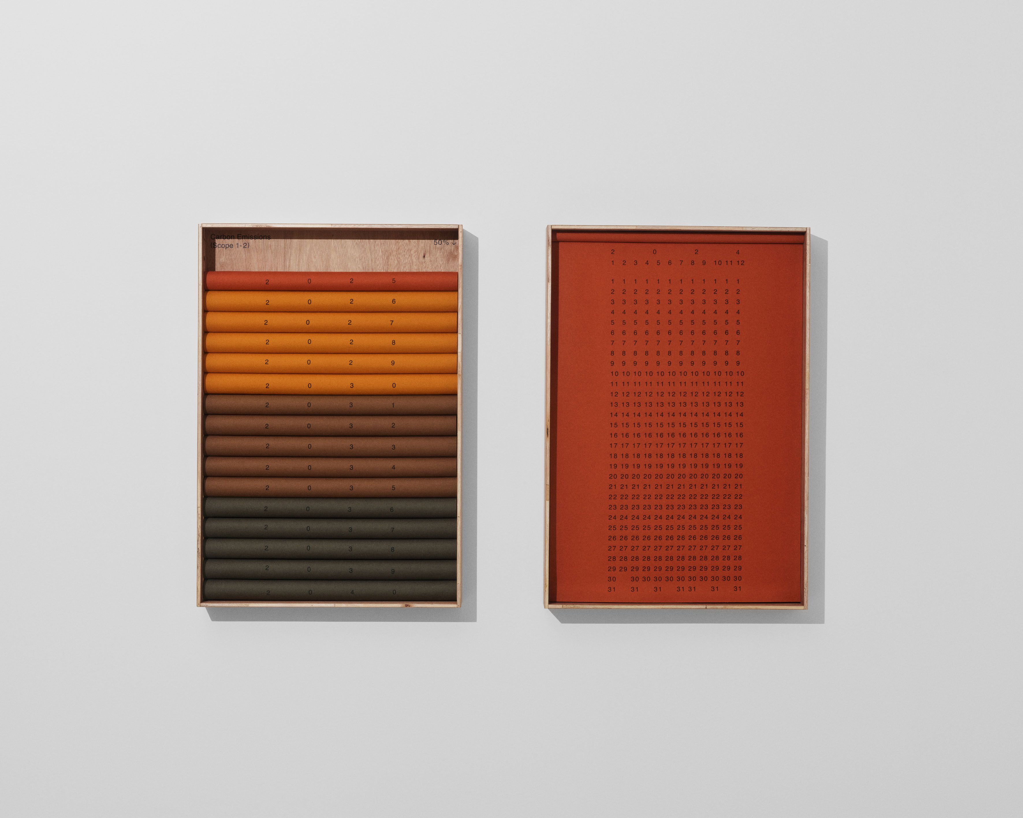 Kvadrat ReThink: Sustainable Design with Recycled & Circular Materials