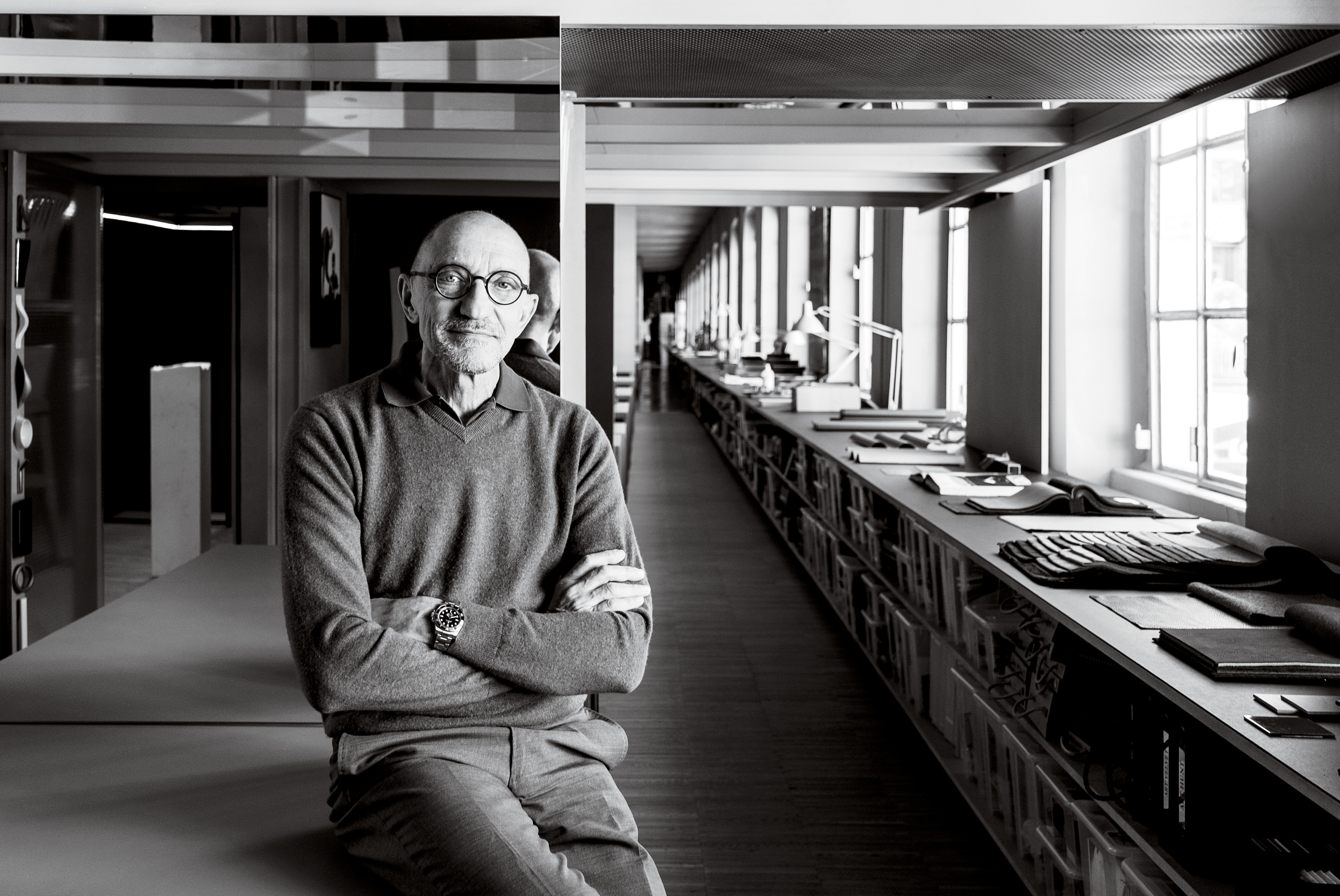 Fondazione Rodolfo Dordoni Comes to Life