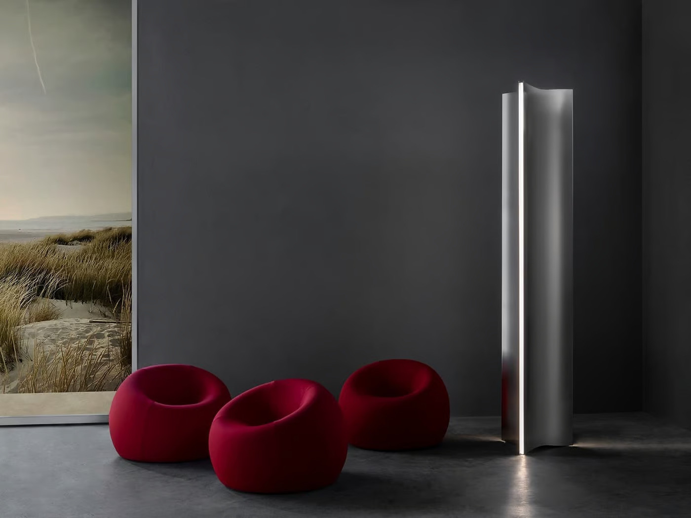Discover Made-in-Italy design: lamps and lighting design