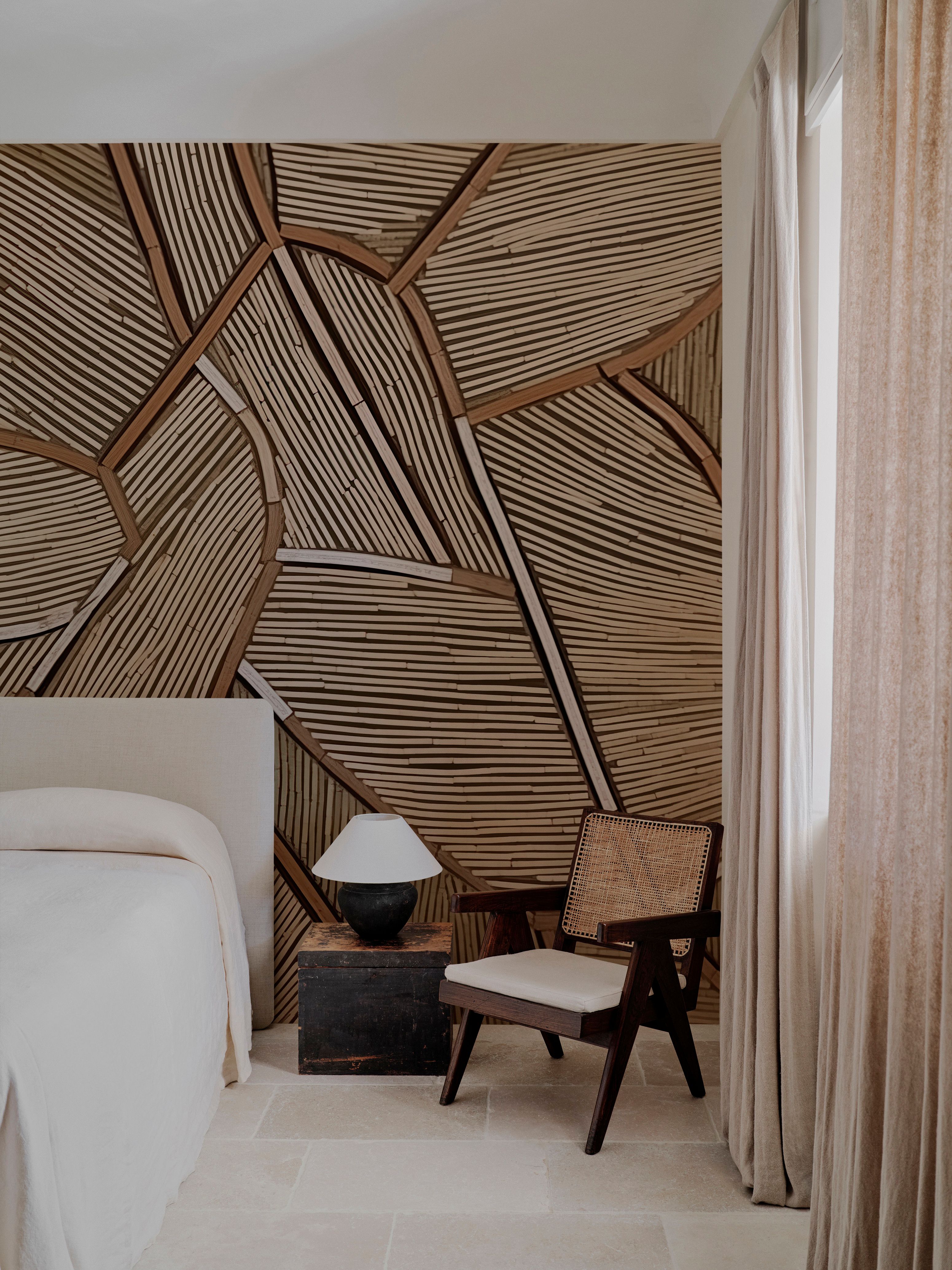 The new Wall&decò wallpaper collection