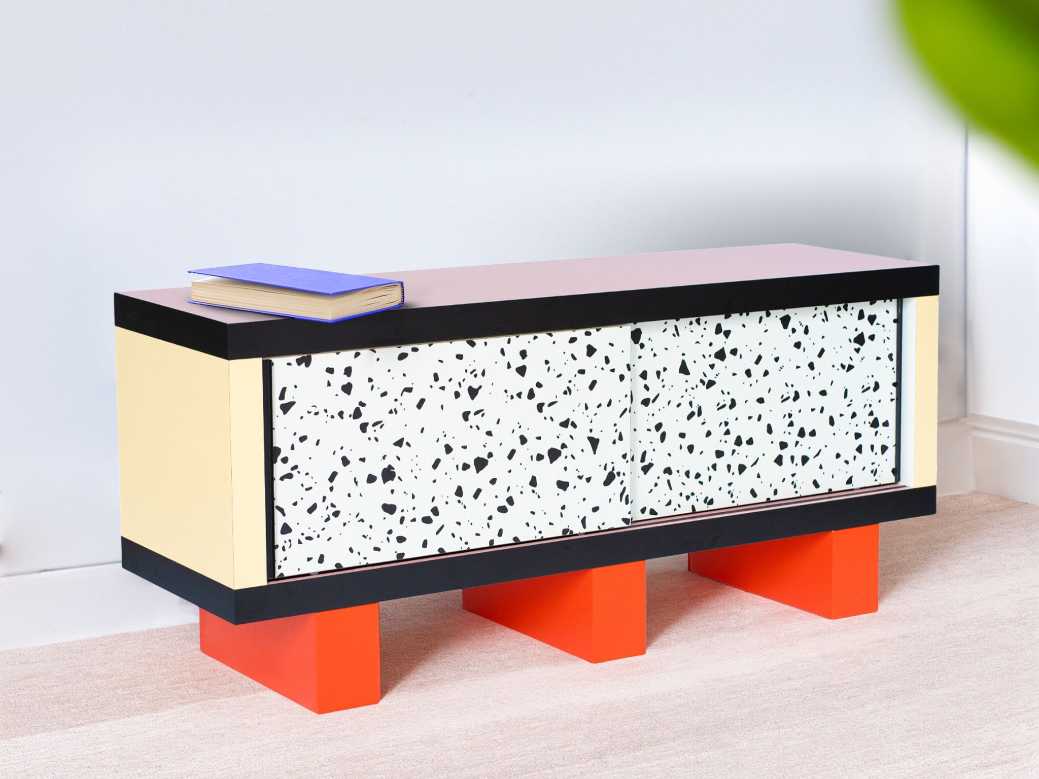 The new Seletti furniture collection inspired by Postmodernism