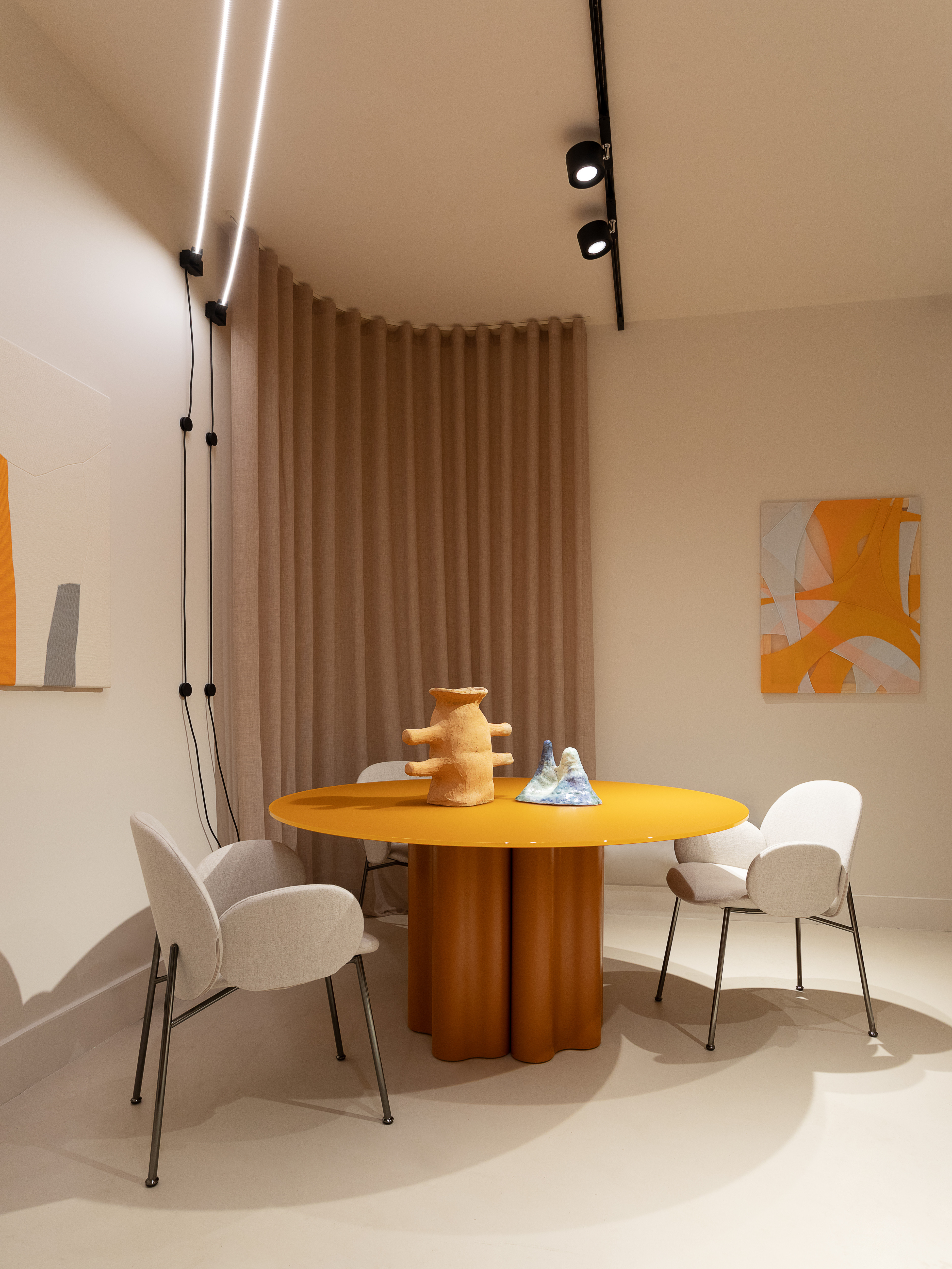 The First Saba Flagship Store in Paris