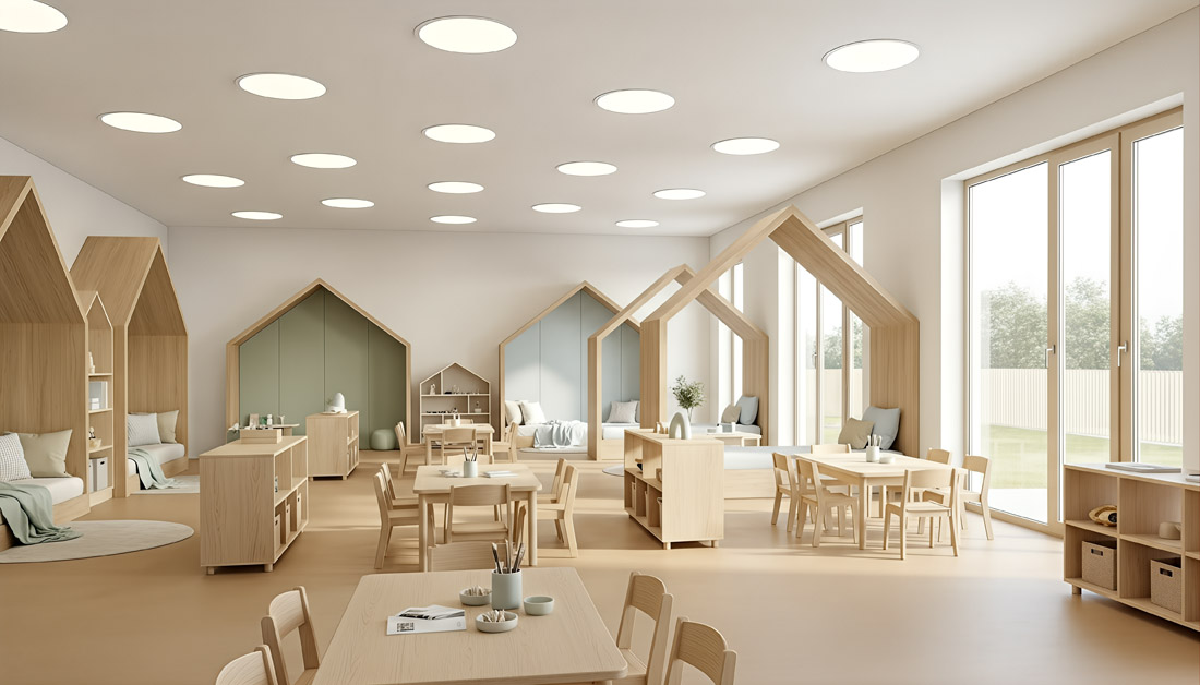Prolicht expands SIGN luminaire series for sophisticated architecture