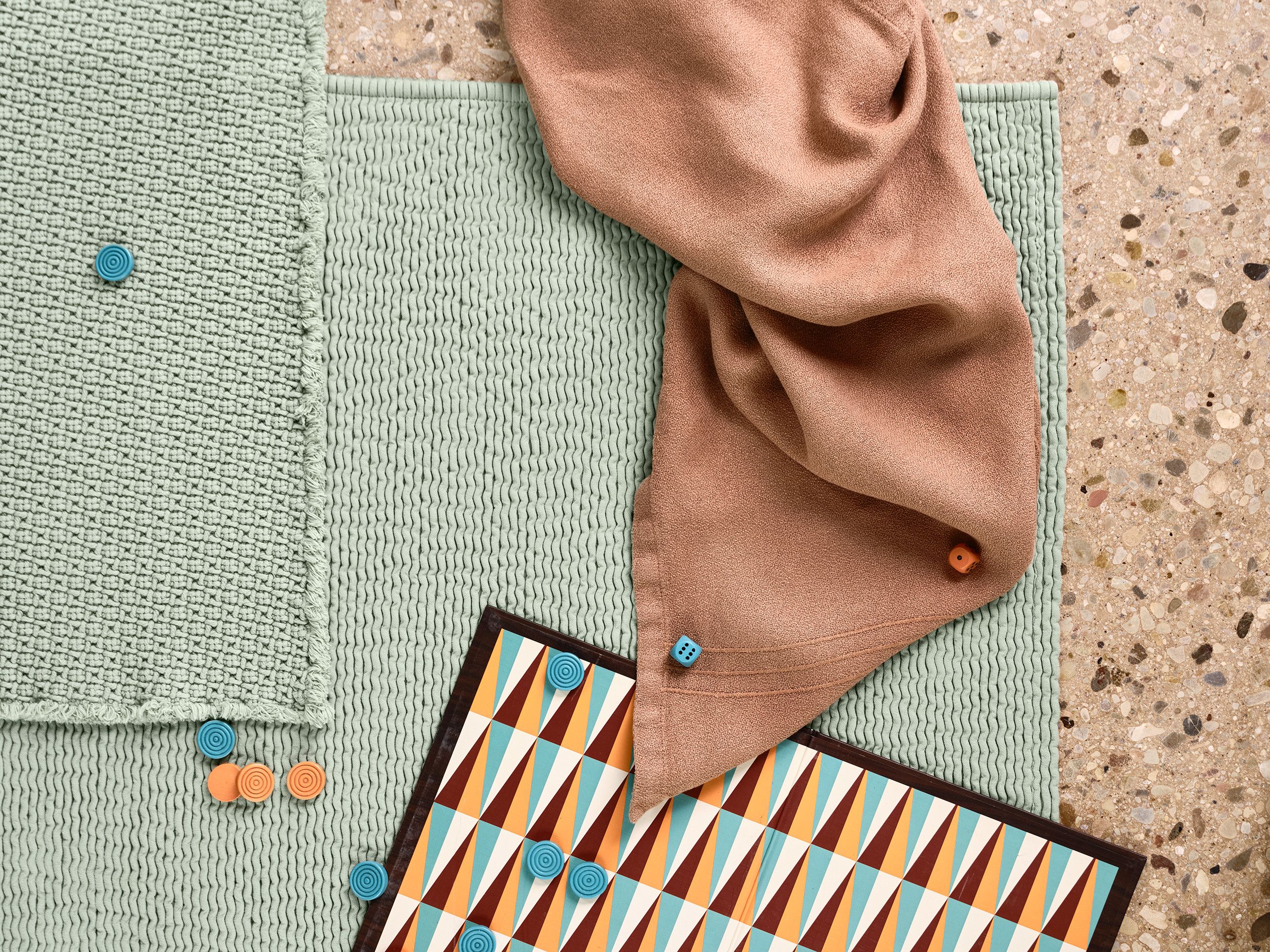 Society Limonta Household Linens. The 2023 Spring Summer Collection