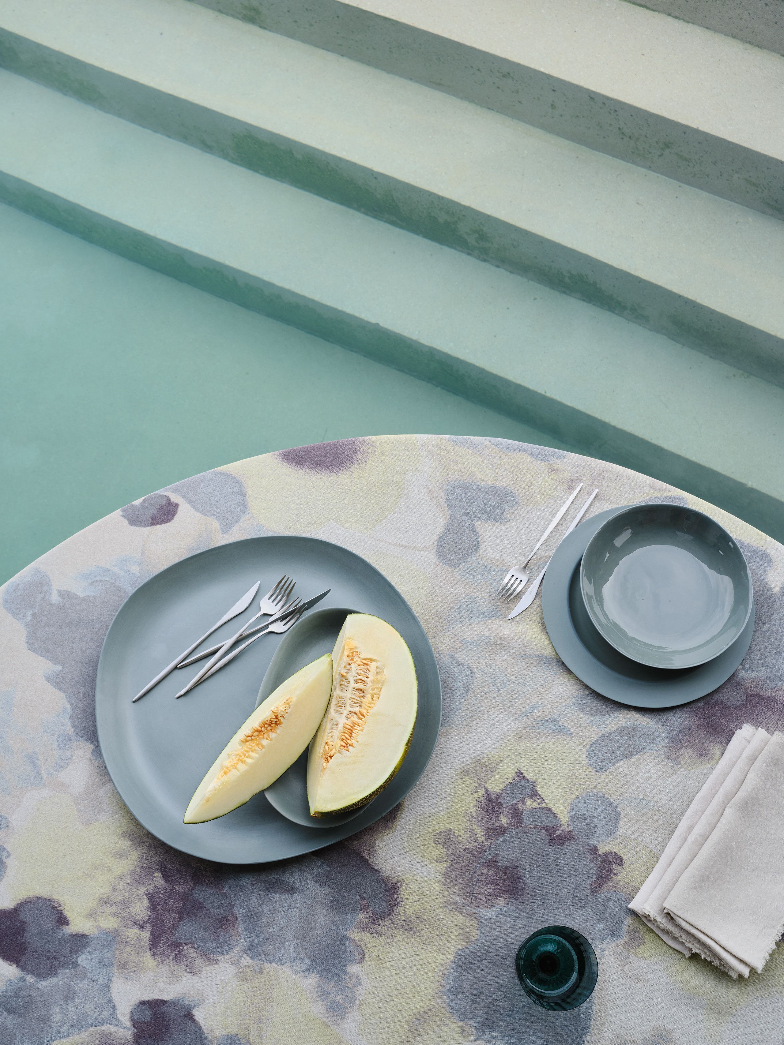 Society Limonta Household Linens. The 2023 Spring Summer Collection