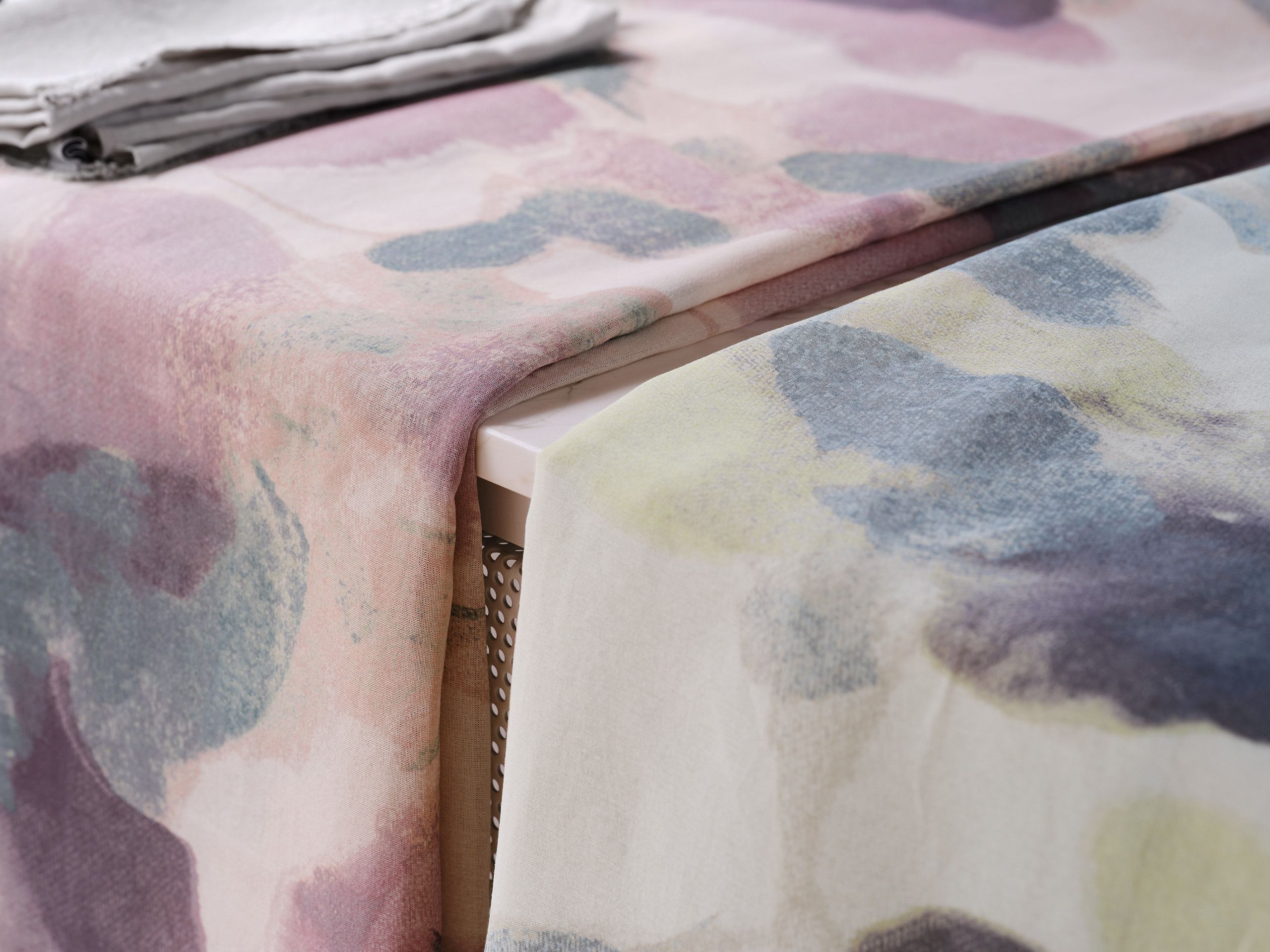 Society Limonta Household Linens. The 2023 Spring Summer Collection