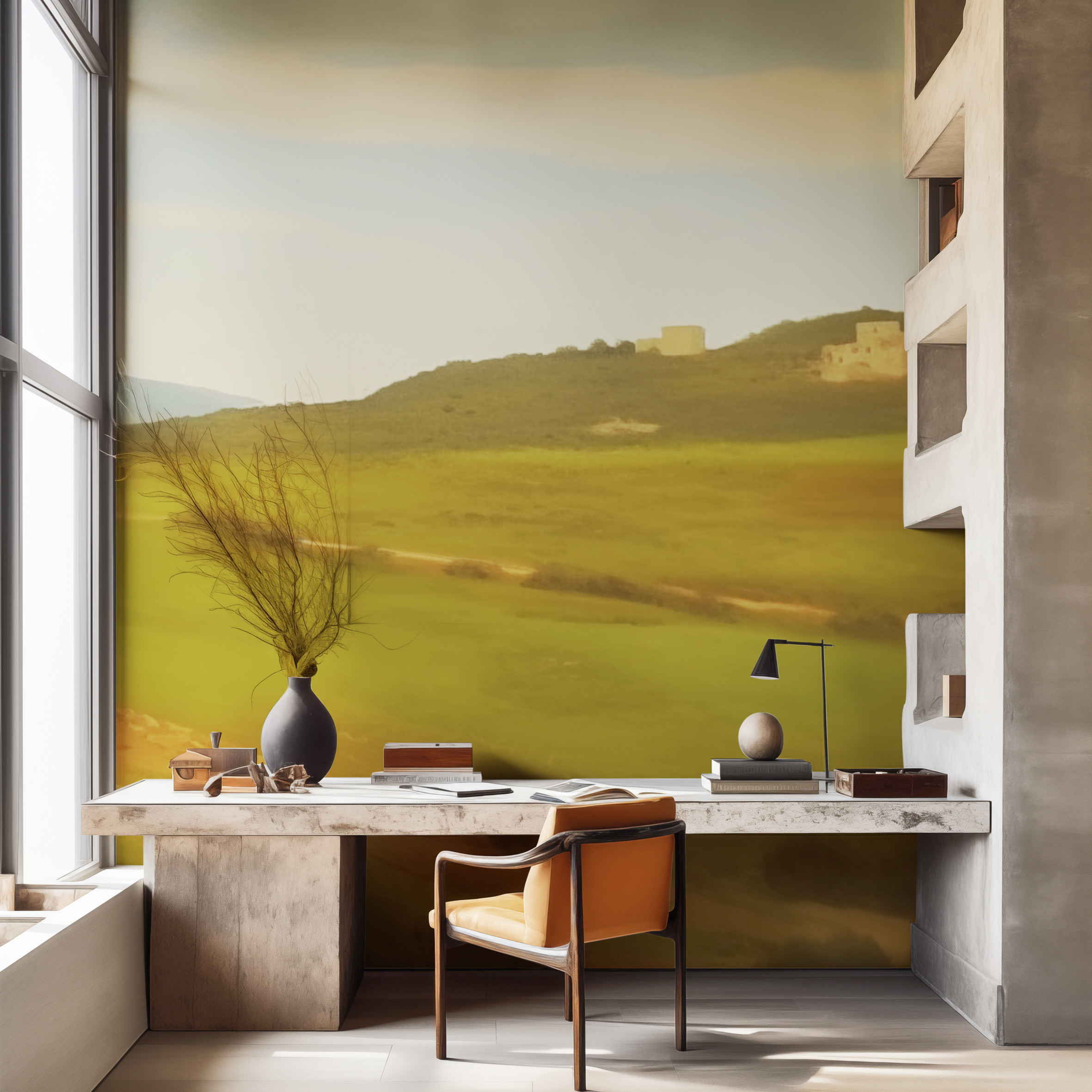 SpaghettiWall wallpapers with summer graphics