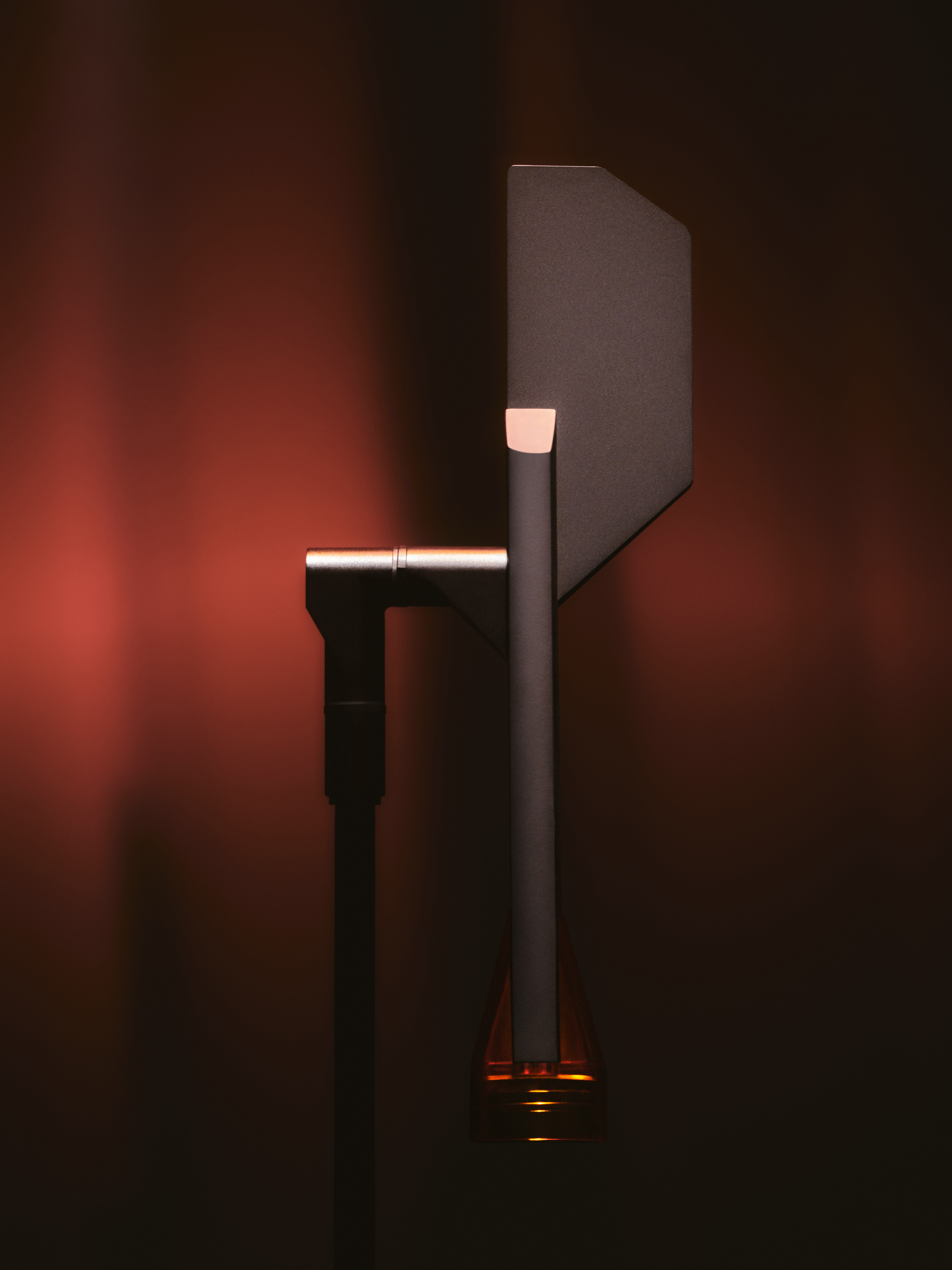 Halley, the Stilnovo lamp designed by Richard Sapper in 2005