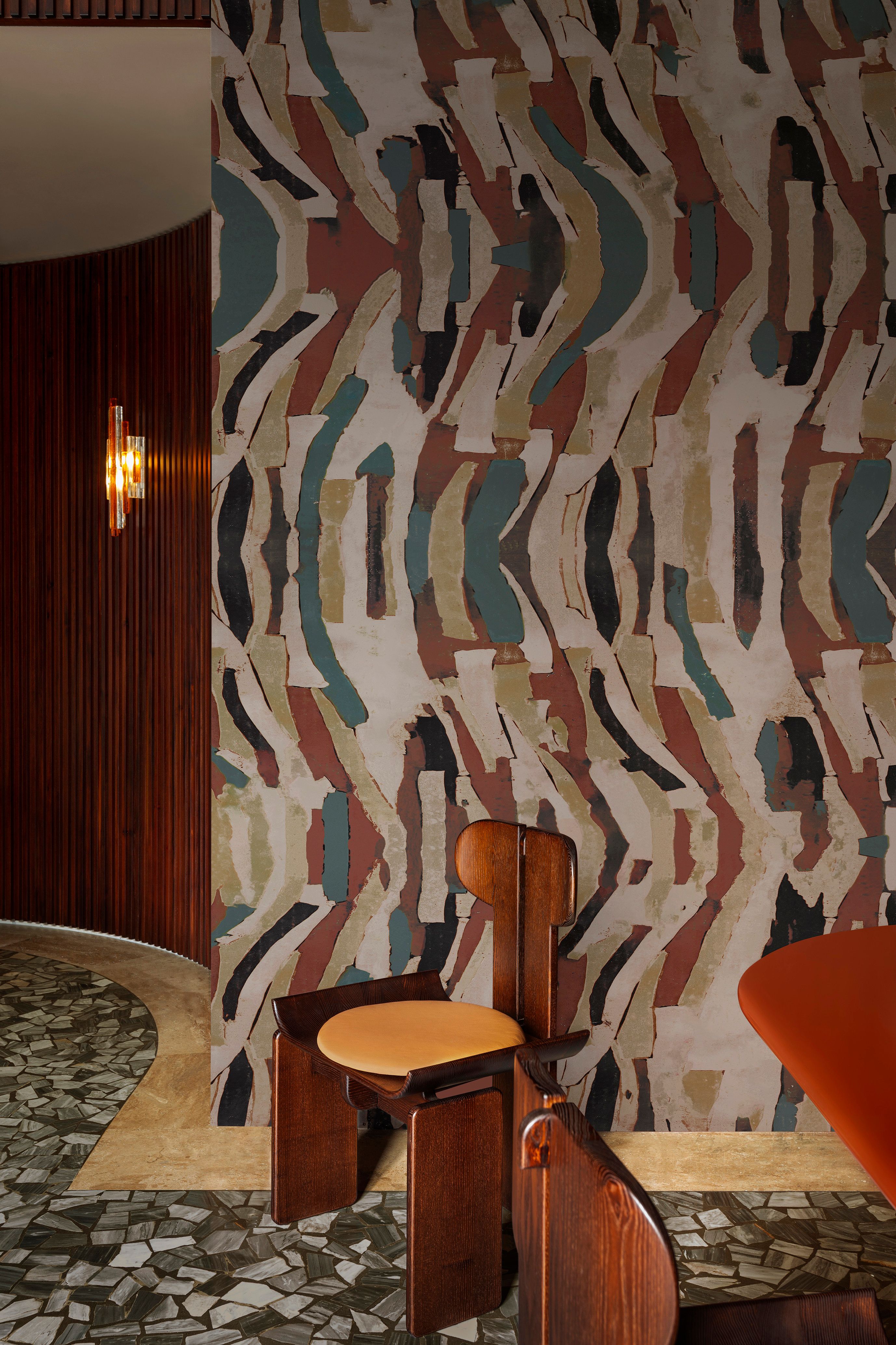 The new Wall&decò wallpaper collection