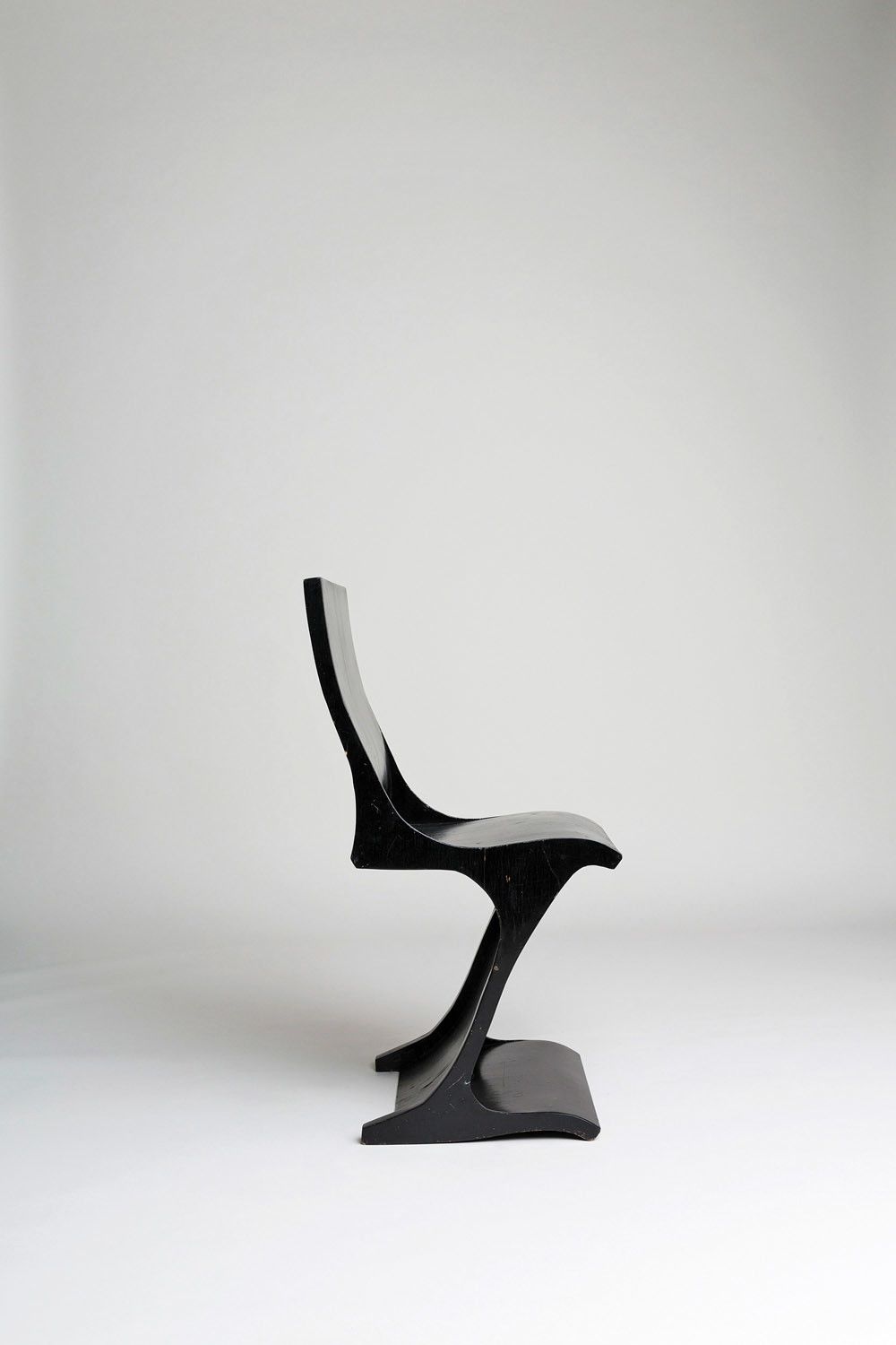 Tecta: Kragstuhlmuseum erzählt die Geschichte des Designs der Stühle