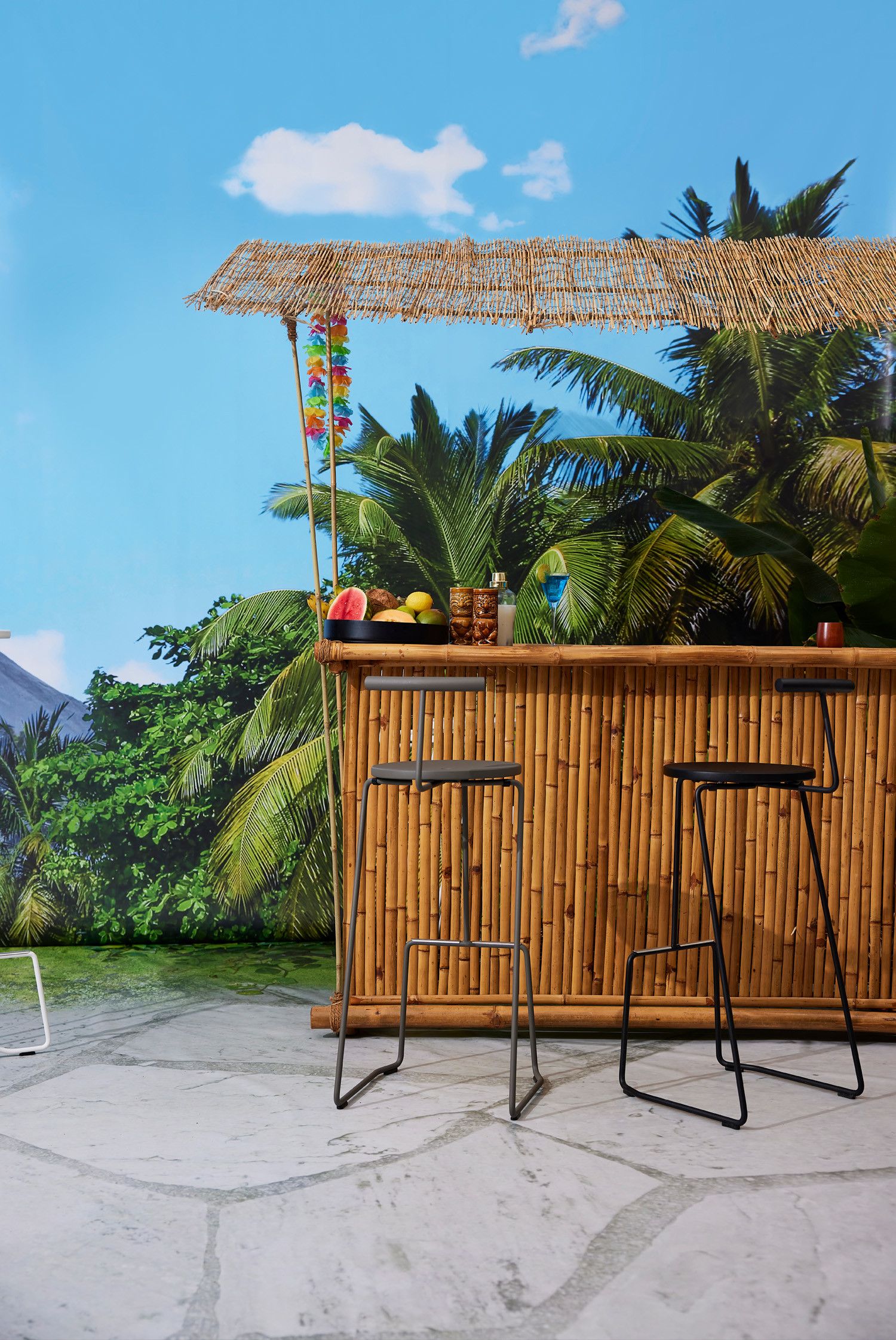 Flexibility and Functionality: Tiki by Extremis