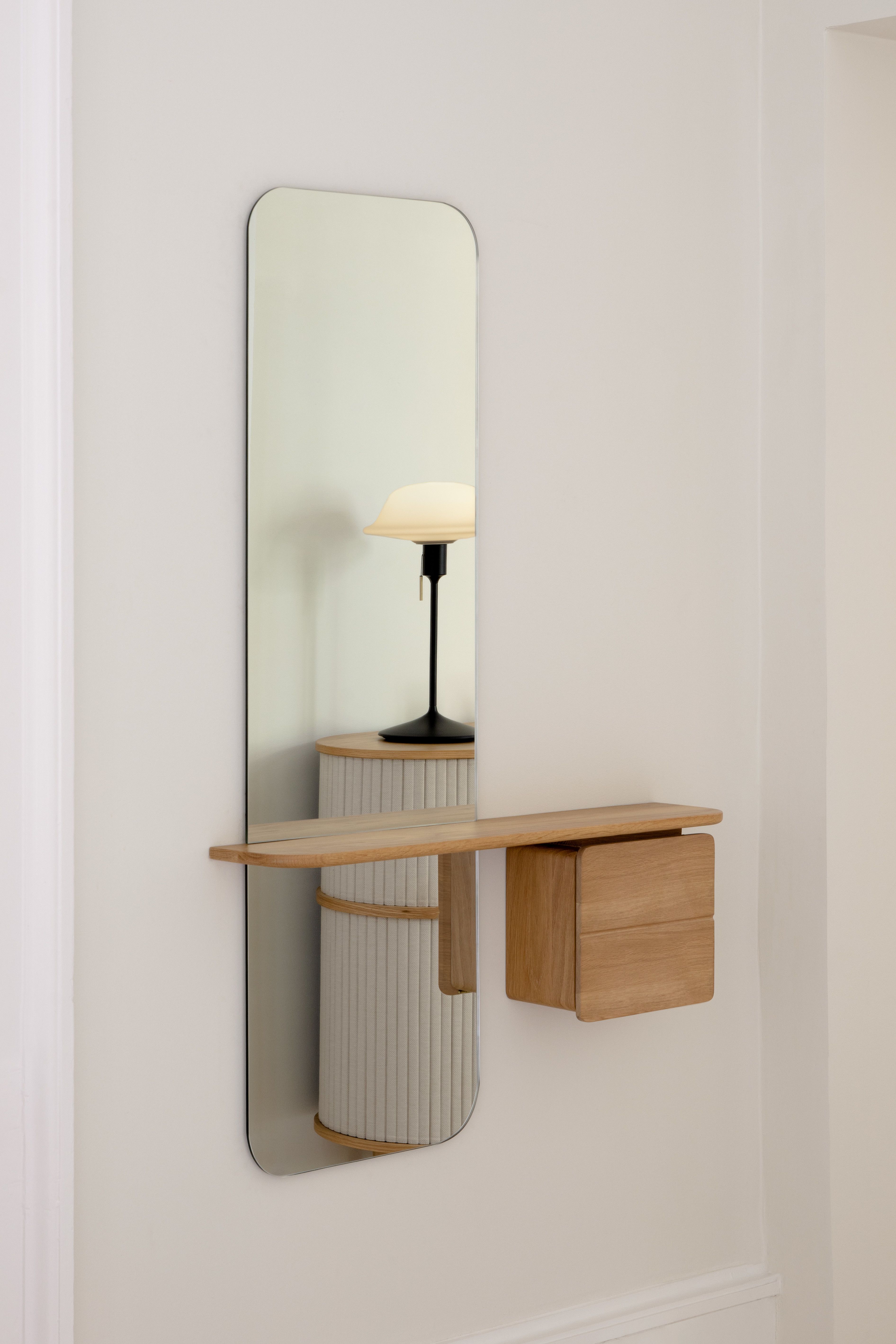 Presenting the new Umage collection of tables, seating and furnishing ...