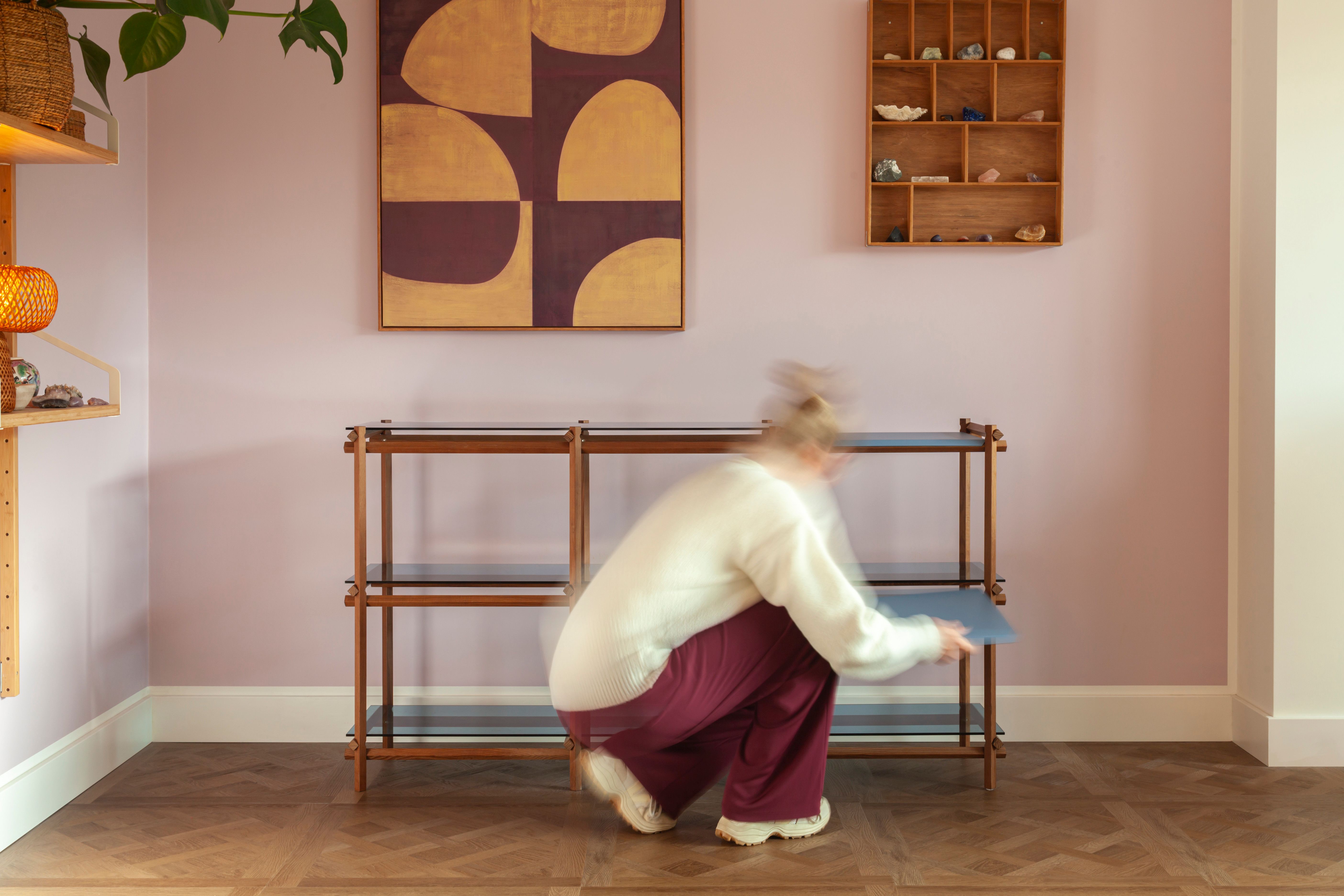 Vij5 revamps its Angled Cabinet and introduces a new line of Angled ...