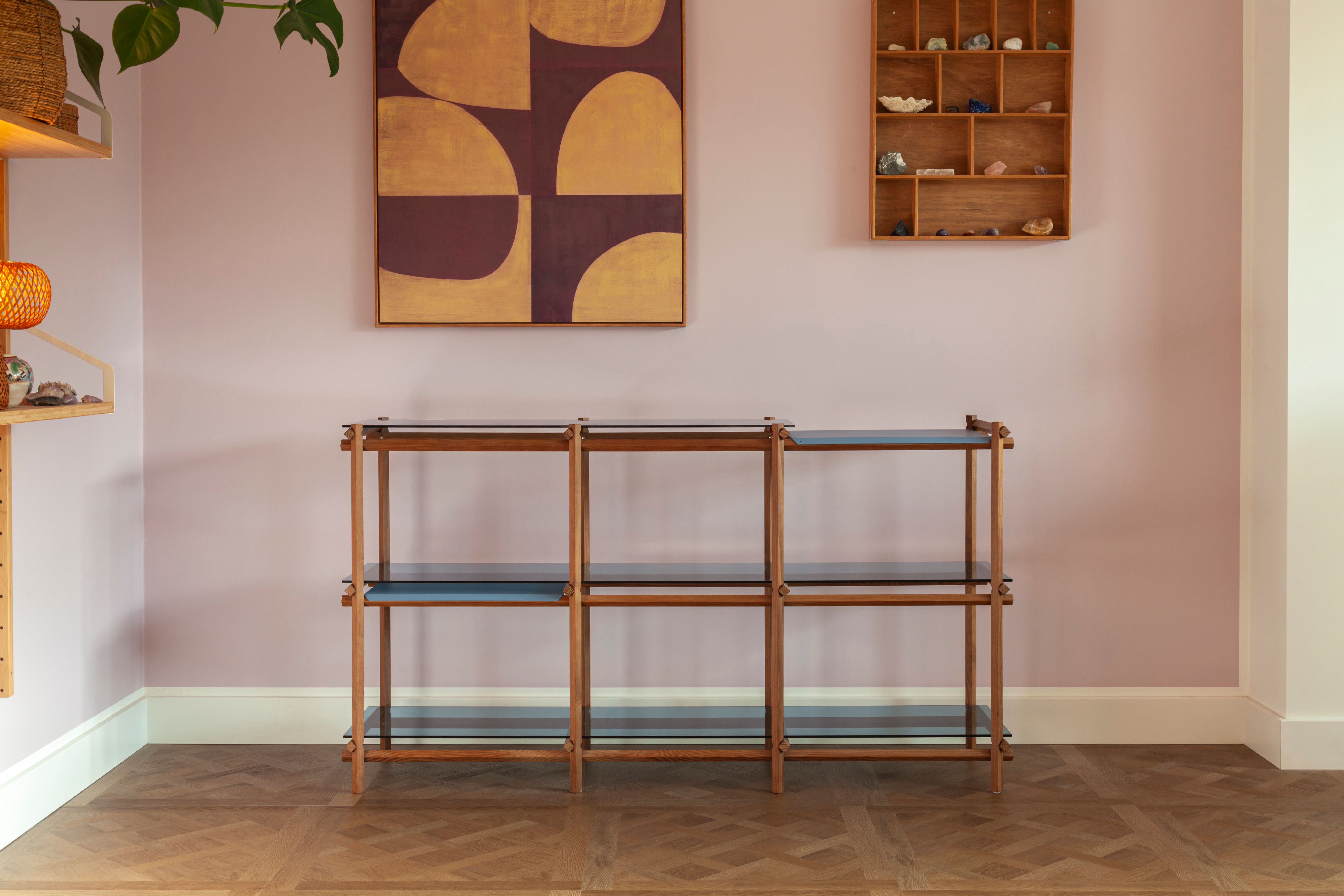 Vij5 revamps its Angled Cabinet and introduces a new line of Angled ...