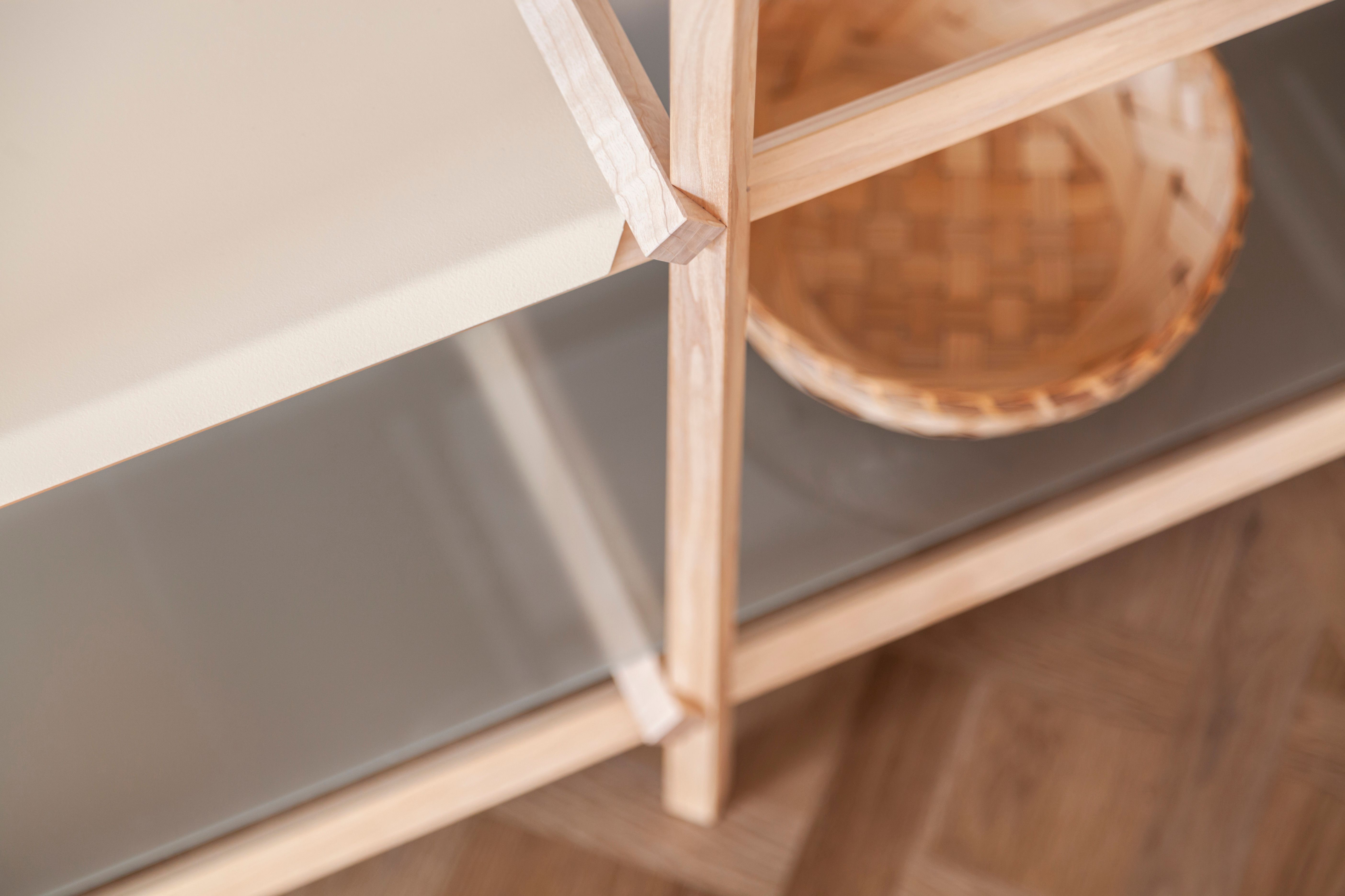 Vij5 revamps its Angled Cabinet and introduces a new line of Angled ...