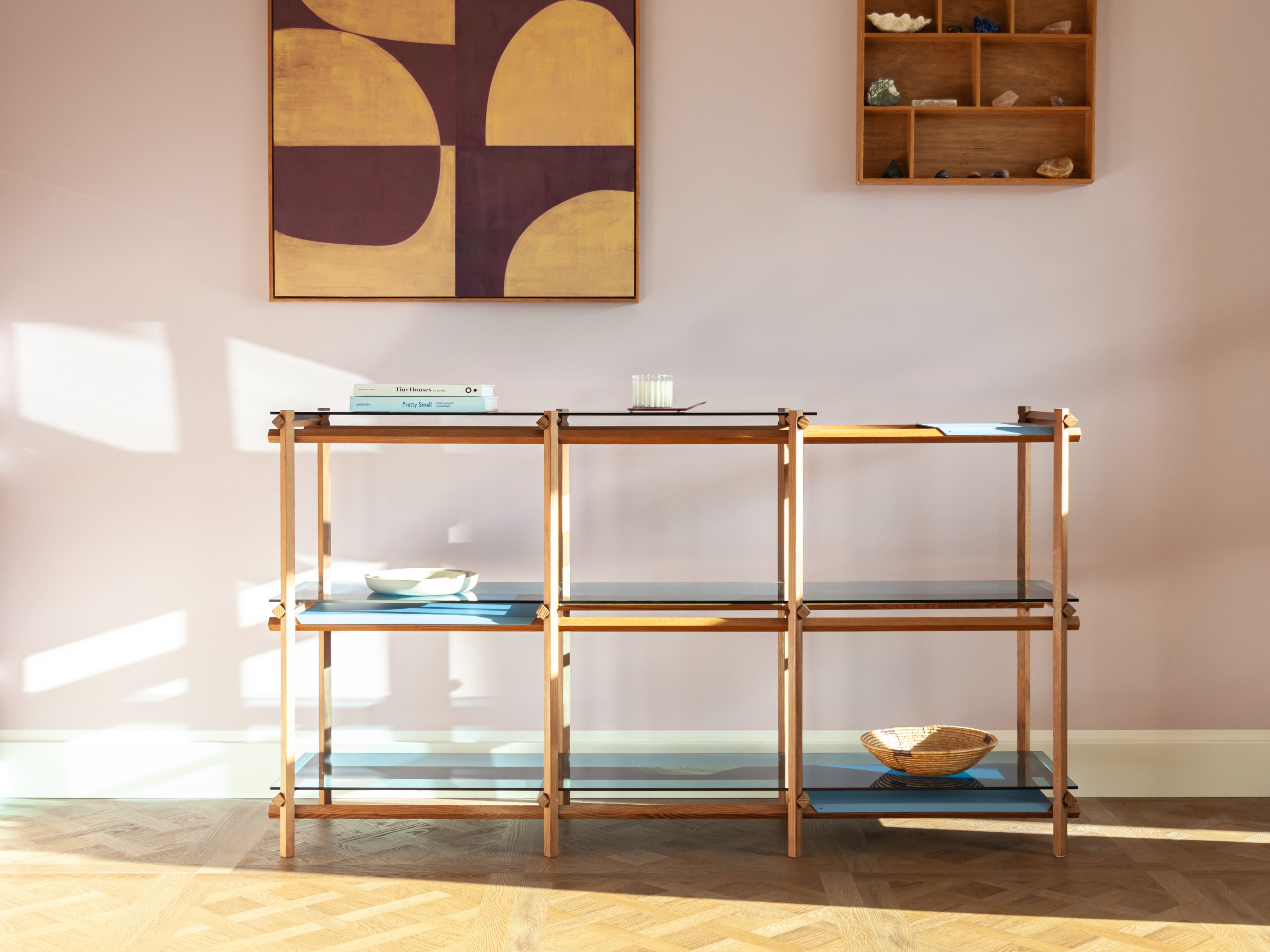 Vij5 revamps its Angled Cabinet and introduces a new line of Angled ...