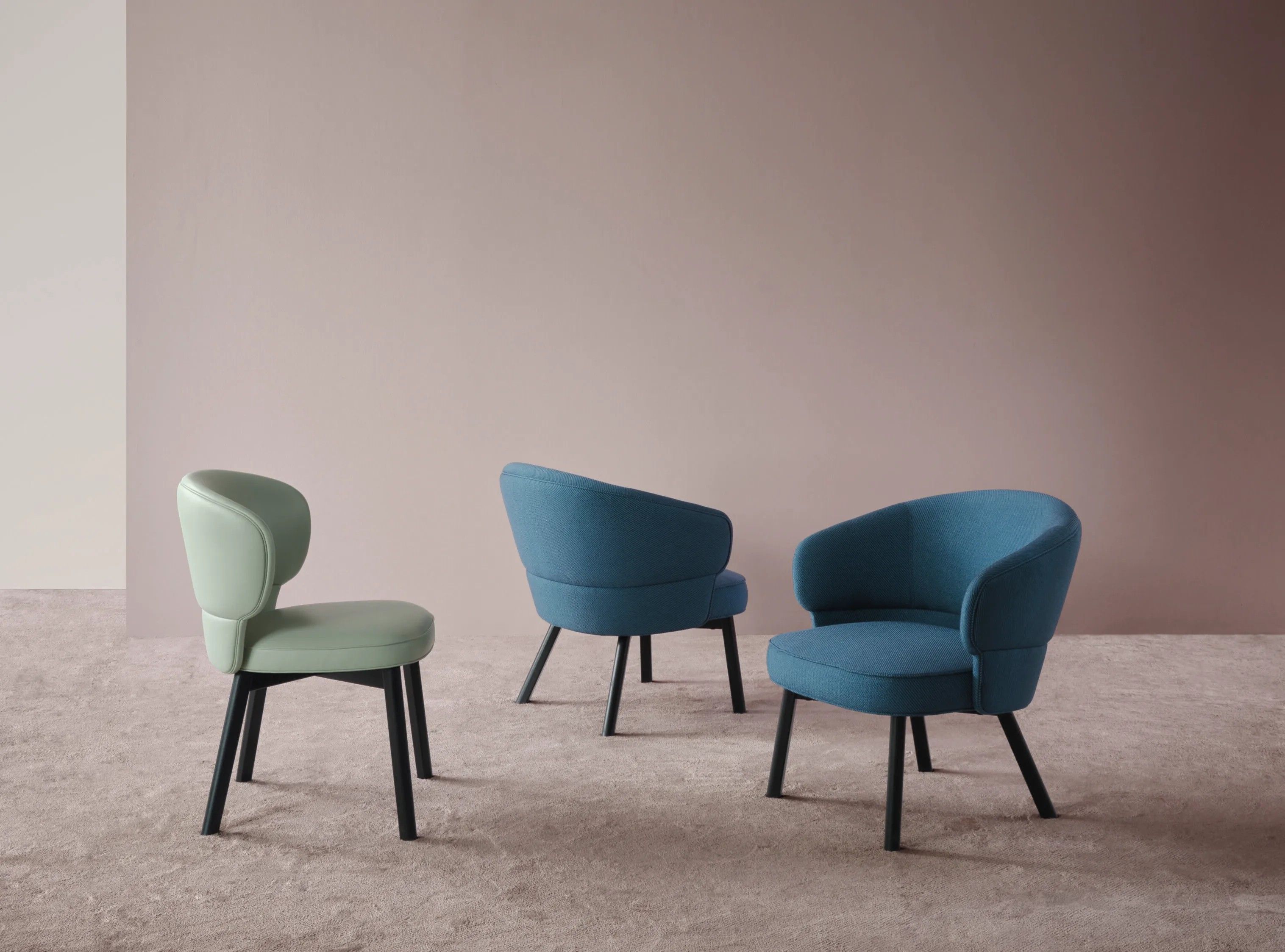 Studio Sebastian Herkner presents innovative designs at Fuorisalone and ...