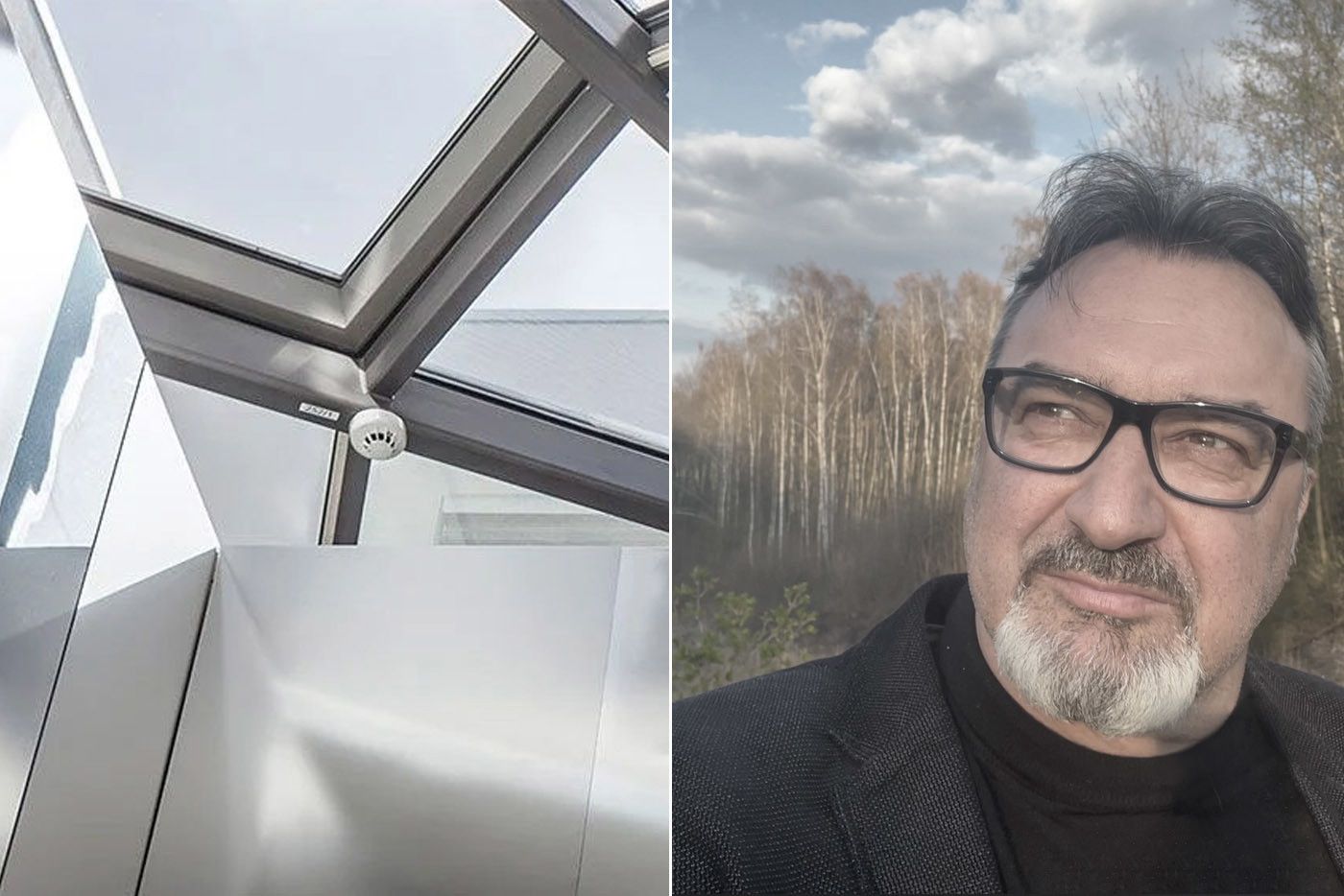 Alanod aluminium surfaces for daylight applications