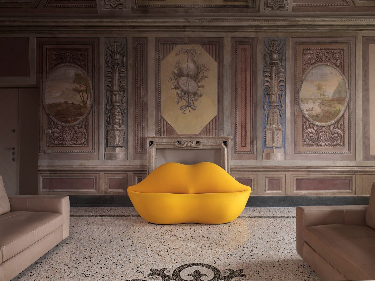 Bocca®: 1970 - 2020, 50 Years of a Myth