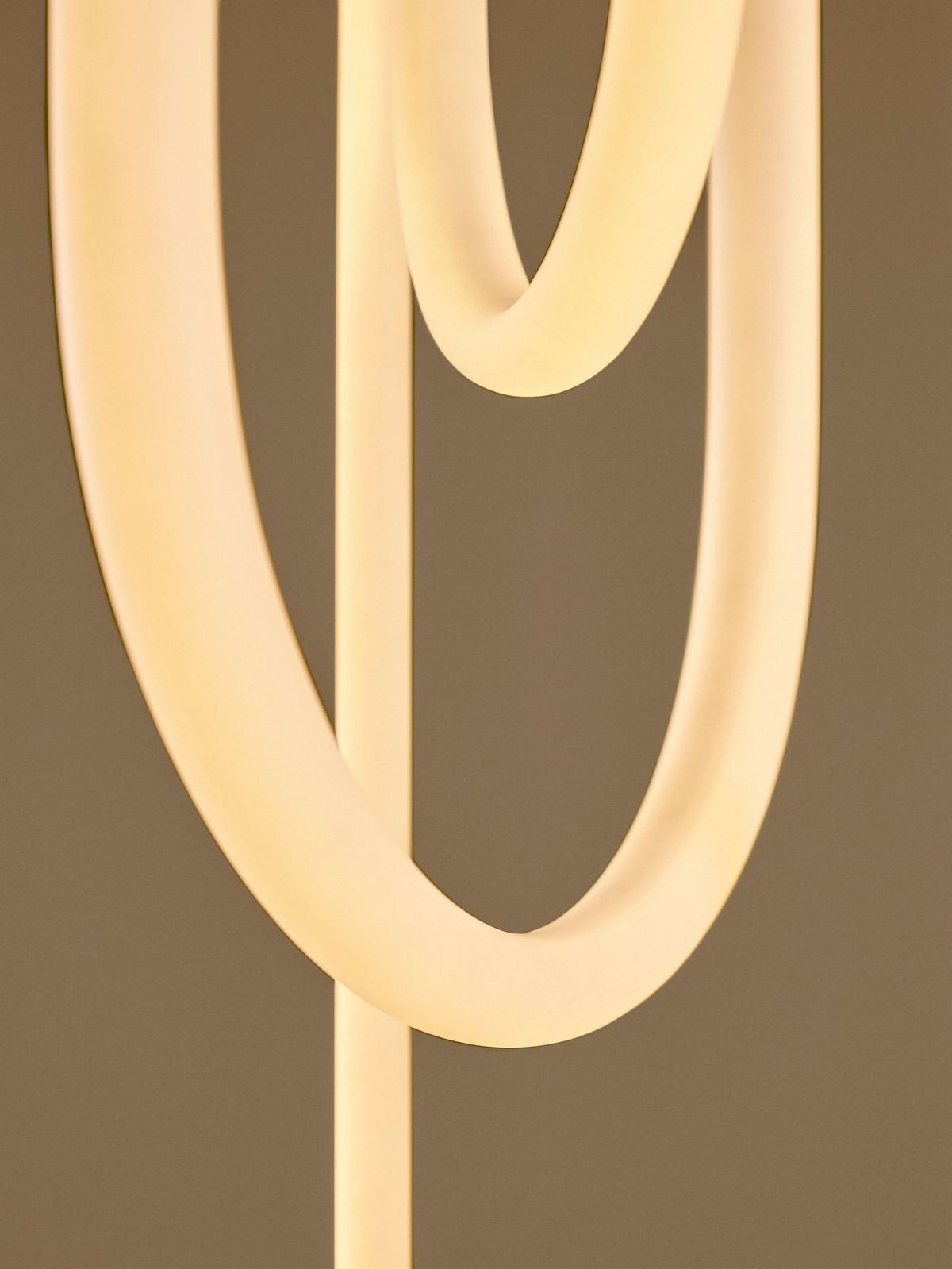 Sabine Marcelis VARMBLIXT Lamps for IKEA: Smart Multicolor Lighting