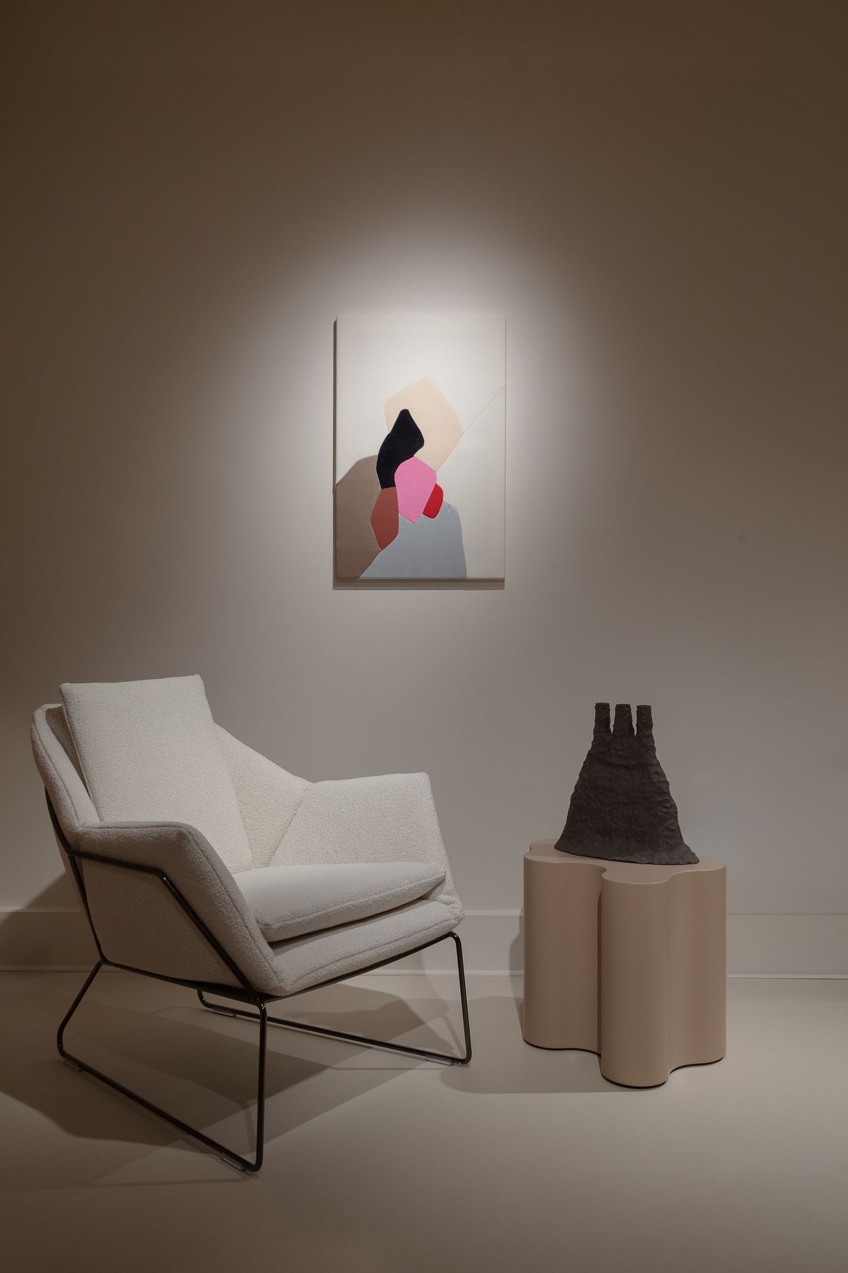 The First Saba Flagship Store in Paris