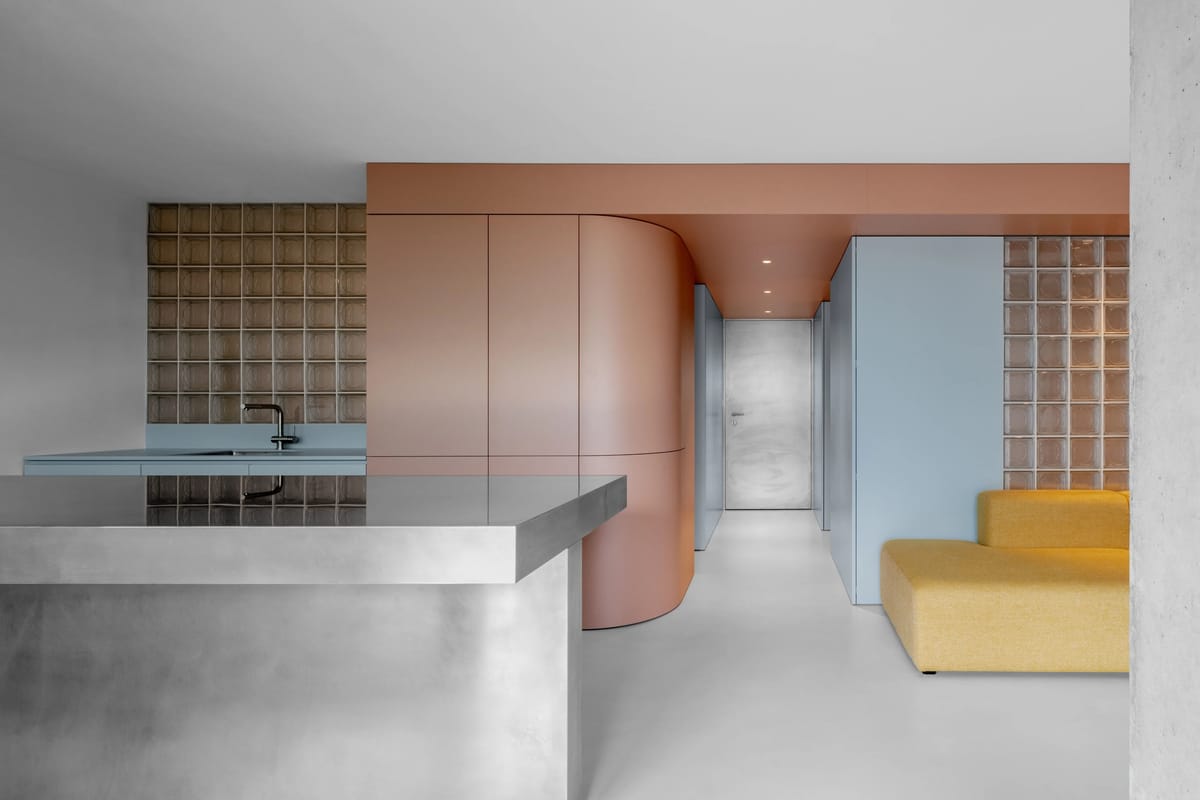 Tendenze colori pareti 2026: 5 idee per rinnovare gli interni | Archiproducts