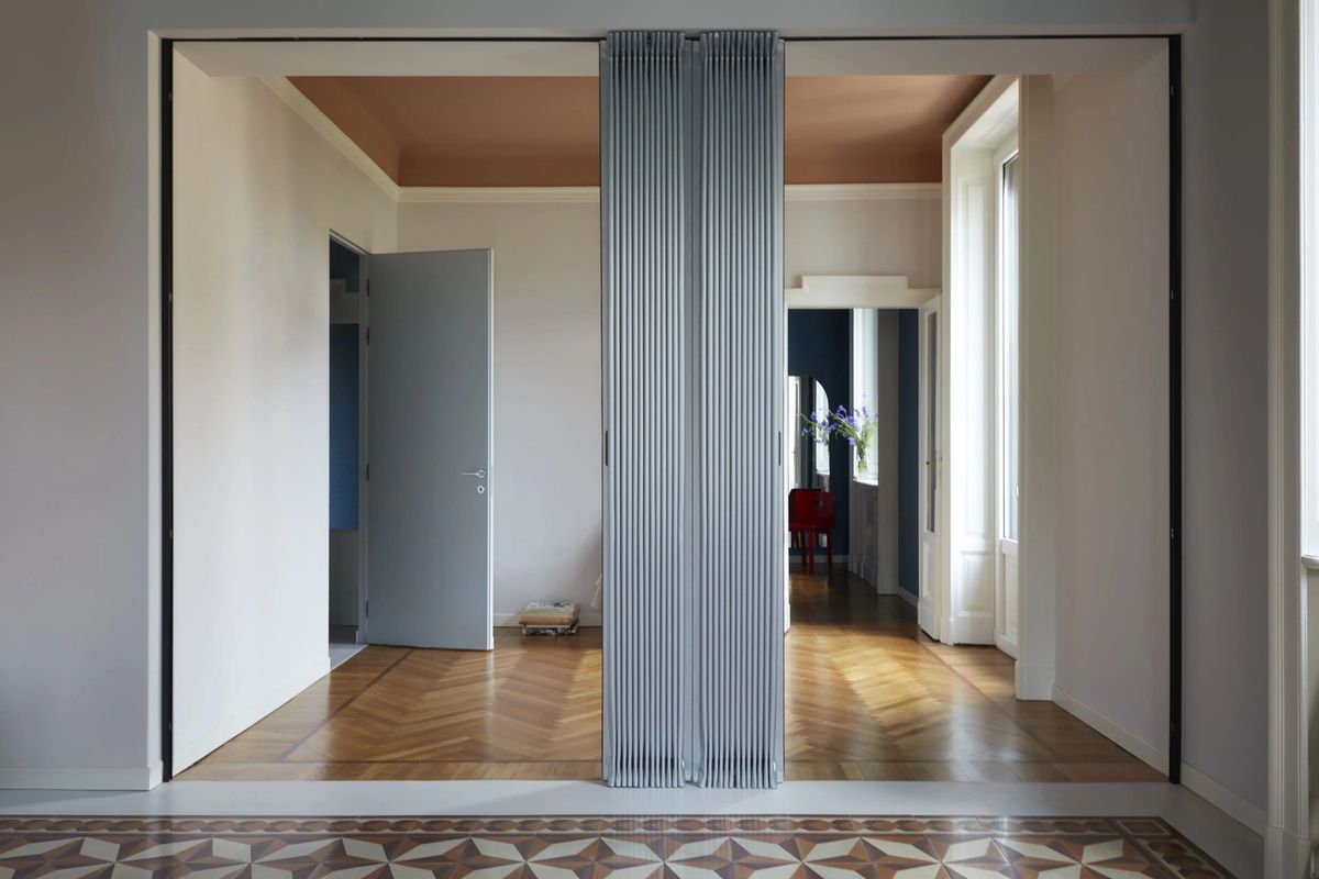 6 design ideas to divide a room without walls | Archiproducts