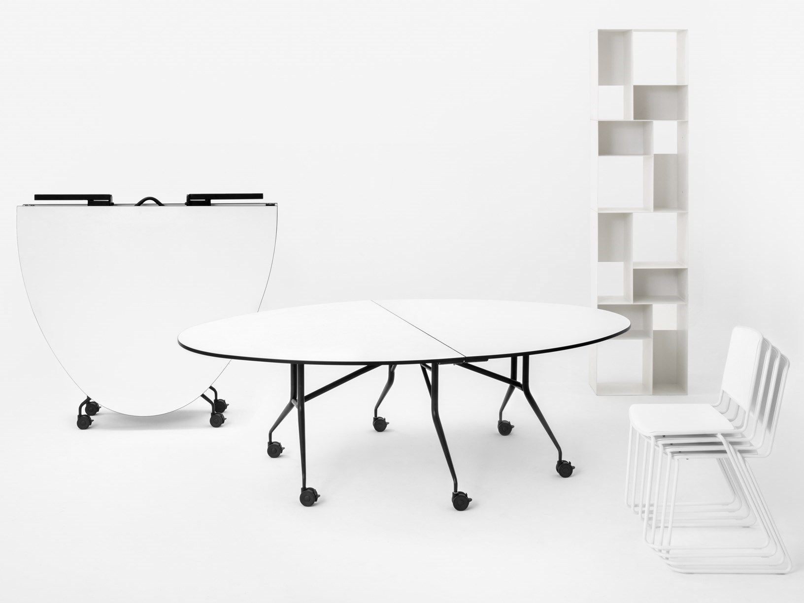Flexible and Functional Solutions for Home Working