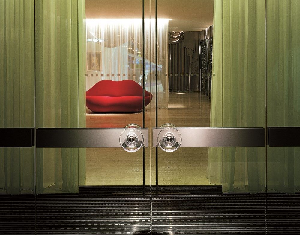 Bocca®: 1970 - 2020, 50 Years of a Myth