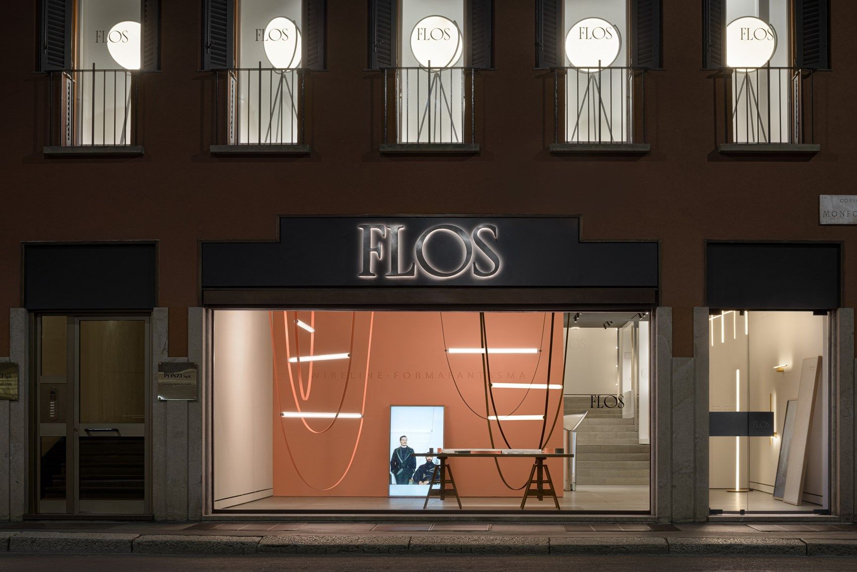Flos presenta la nuova collezione di lampade 2021