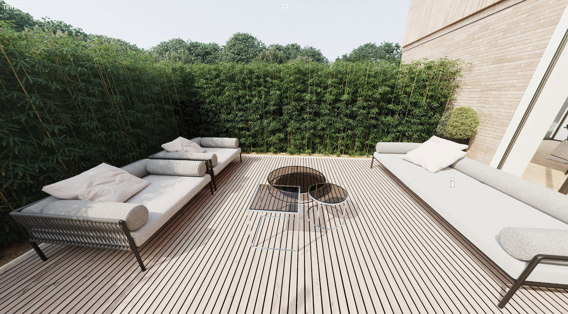 Living Divani Presents the Virtual Apartment