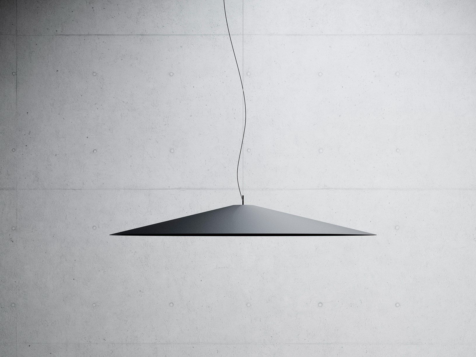 Decorative and Sustainable Luceplan Lamps