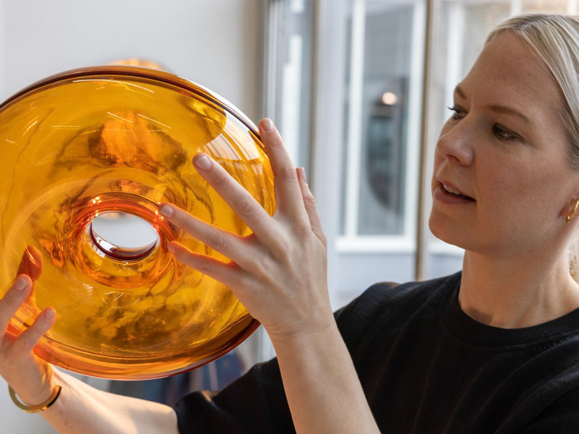 Milan Design Week 2025: An interview with Sabine Marcelis