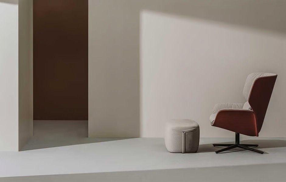 70 years of Andreu World, the Spanish sustainable wood furniture brand