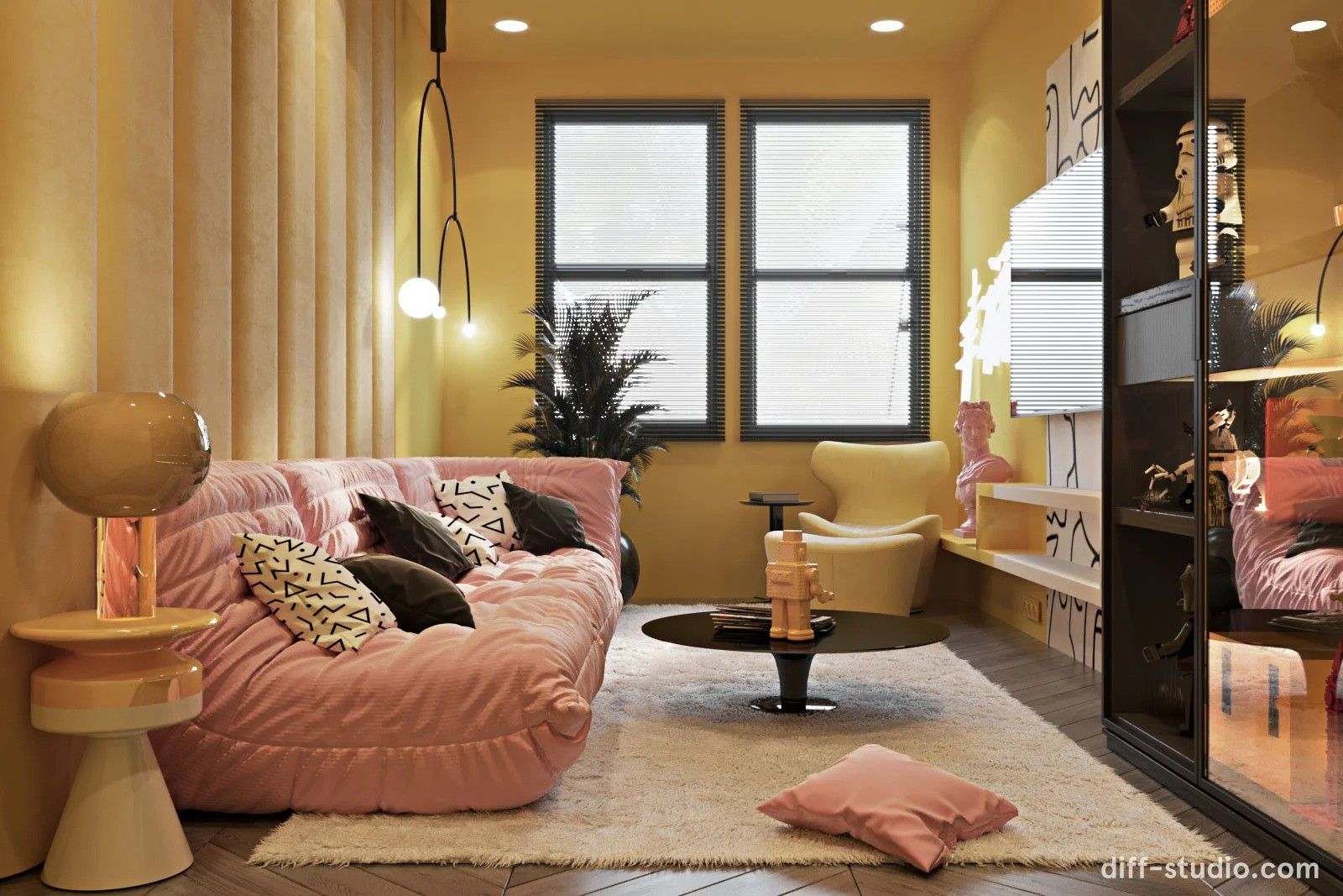 Tendenze colori pareti 2026: 5 idee per rinnovare gli interni | Archiproducts