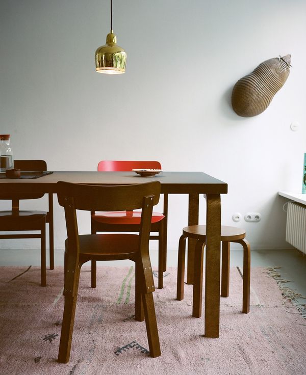 Timeless Icons: Artek Essentials