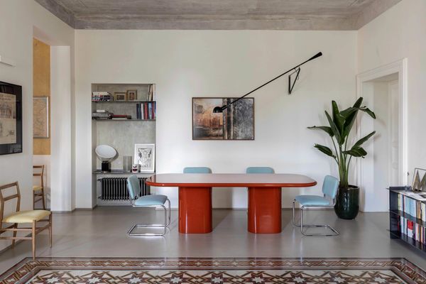 14 case con interni da sogno: idee, stili e progetti straordinari ...