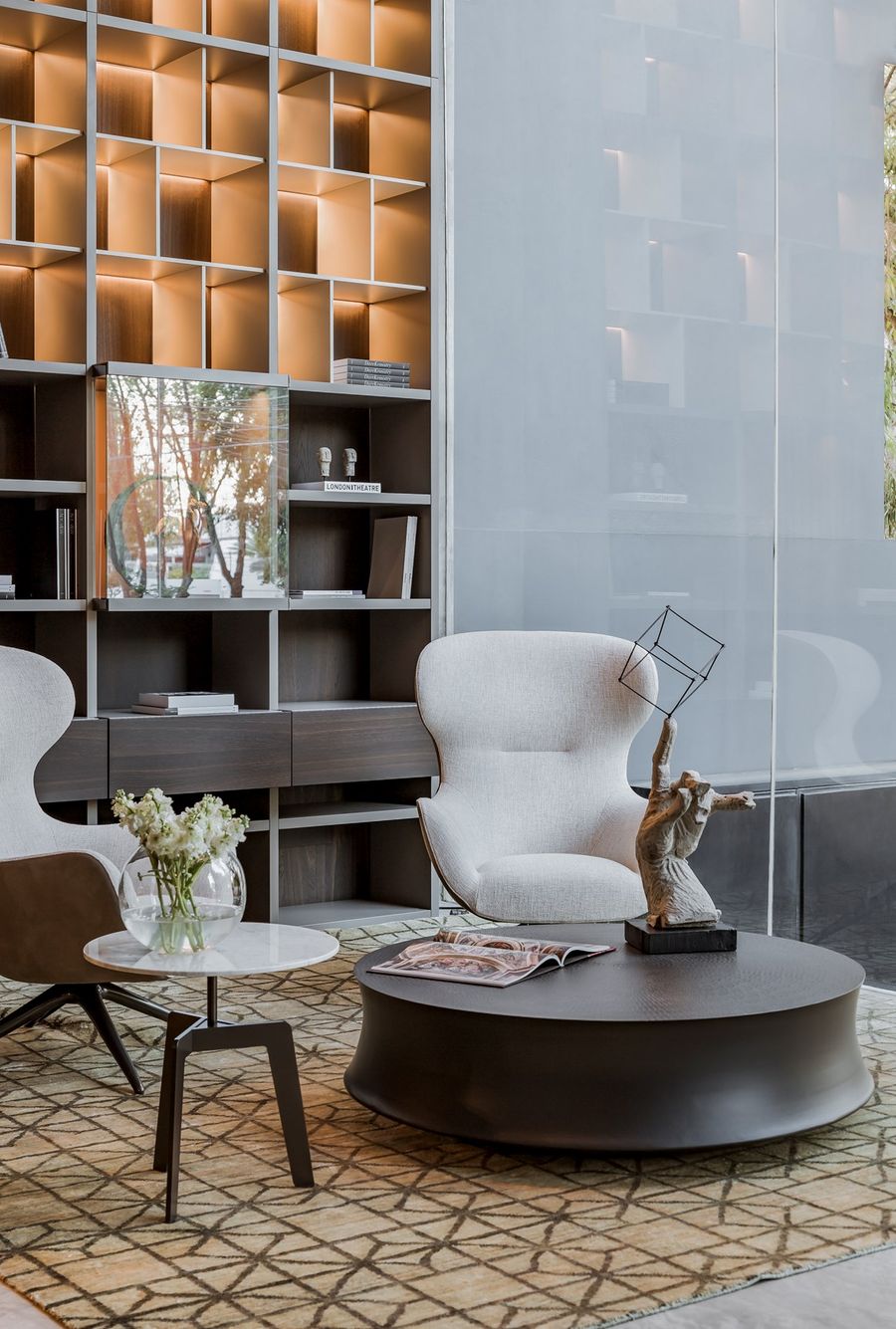 Poliform opens in Guadalajara, Mexico