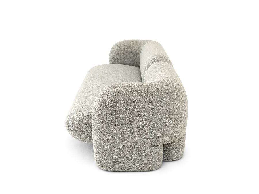 Art and Comfort in the New Collection HESSENTIA|Cornelio Cappellini