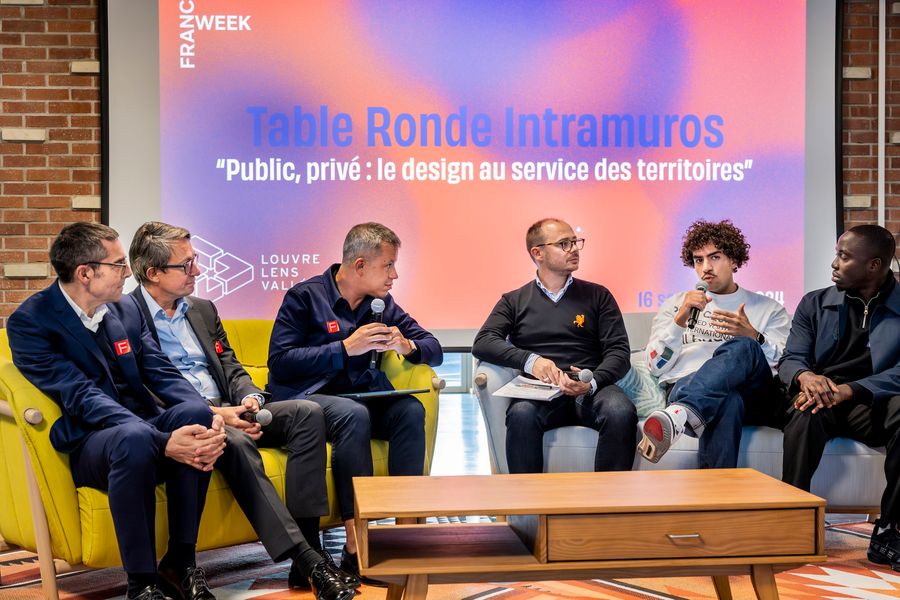 France Design Week 2025 : dates, programme, thématique et temps forts