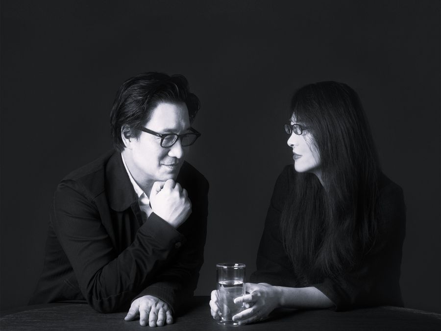 Milano Design Week 2025: Interview with Neri & Hu