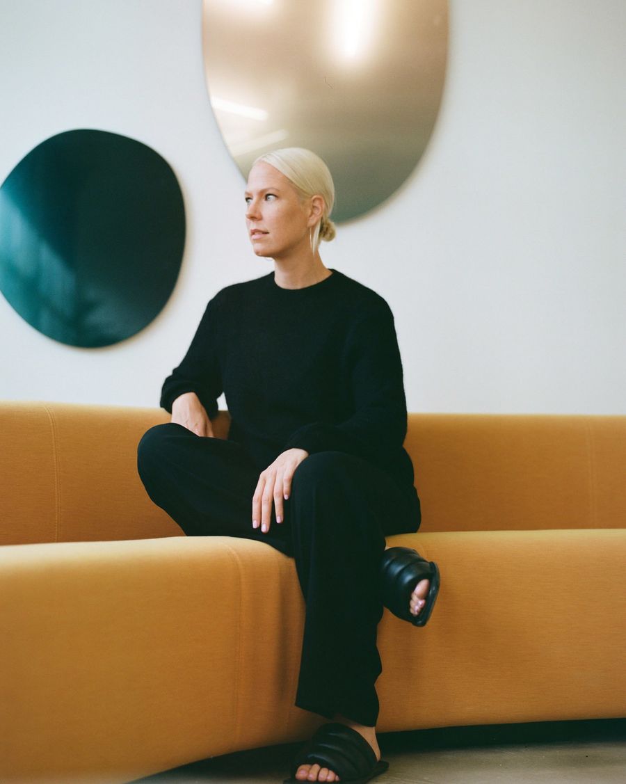 Milan Design Week 2025: An interview with Sabine Marcelis