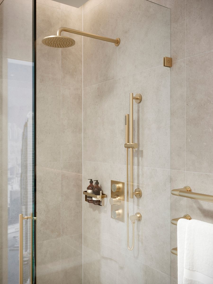 THG Paris unveils Yoko, a new collection of tap