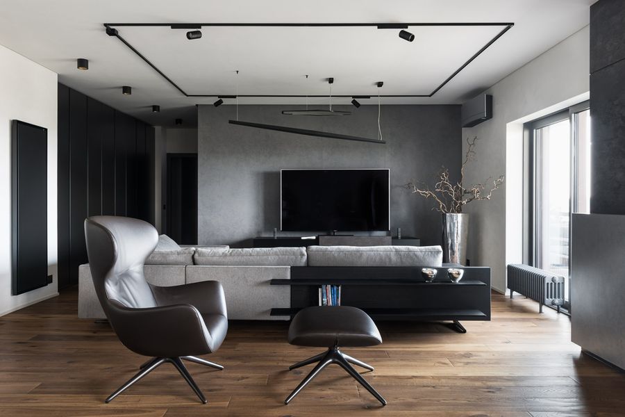 Cómo diseñar una sala de cine en casa en 5 pasos | Archiproducts