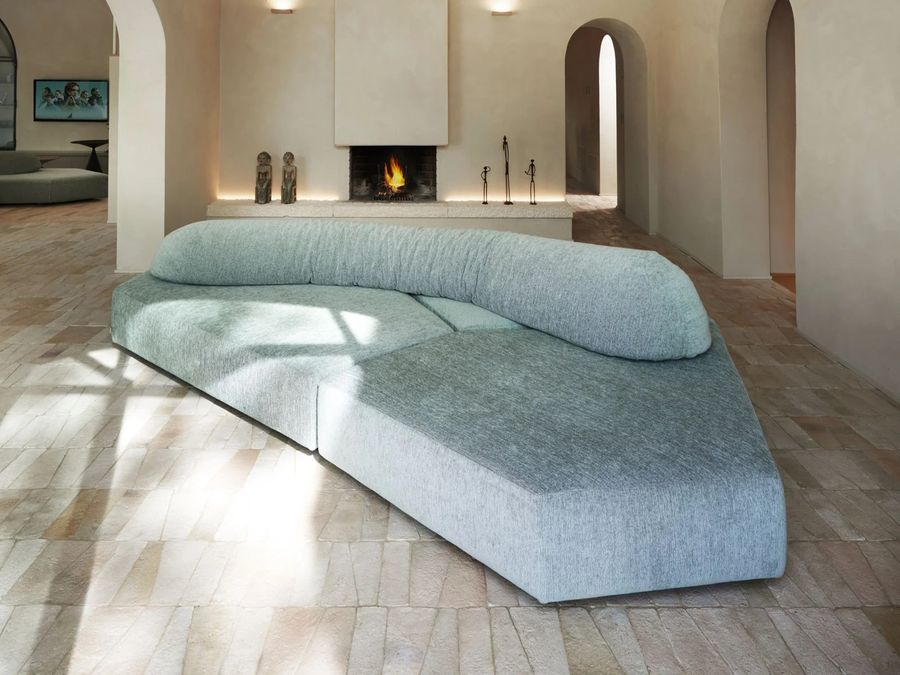 Edra furniture: iconic designs and projects