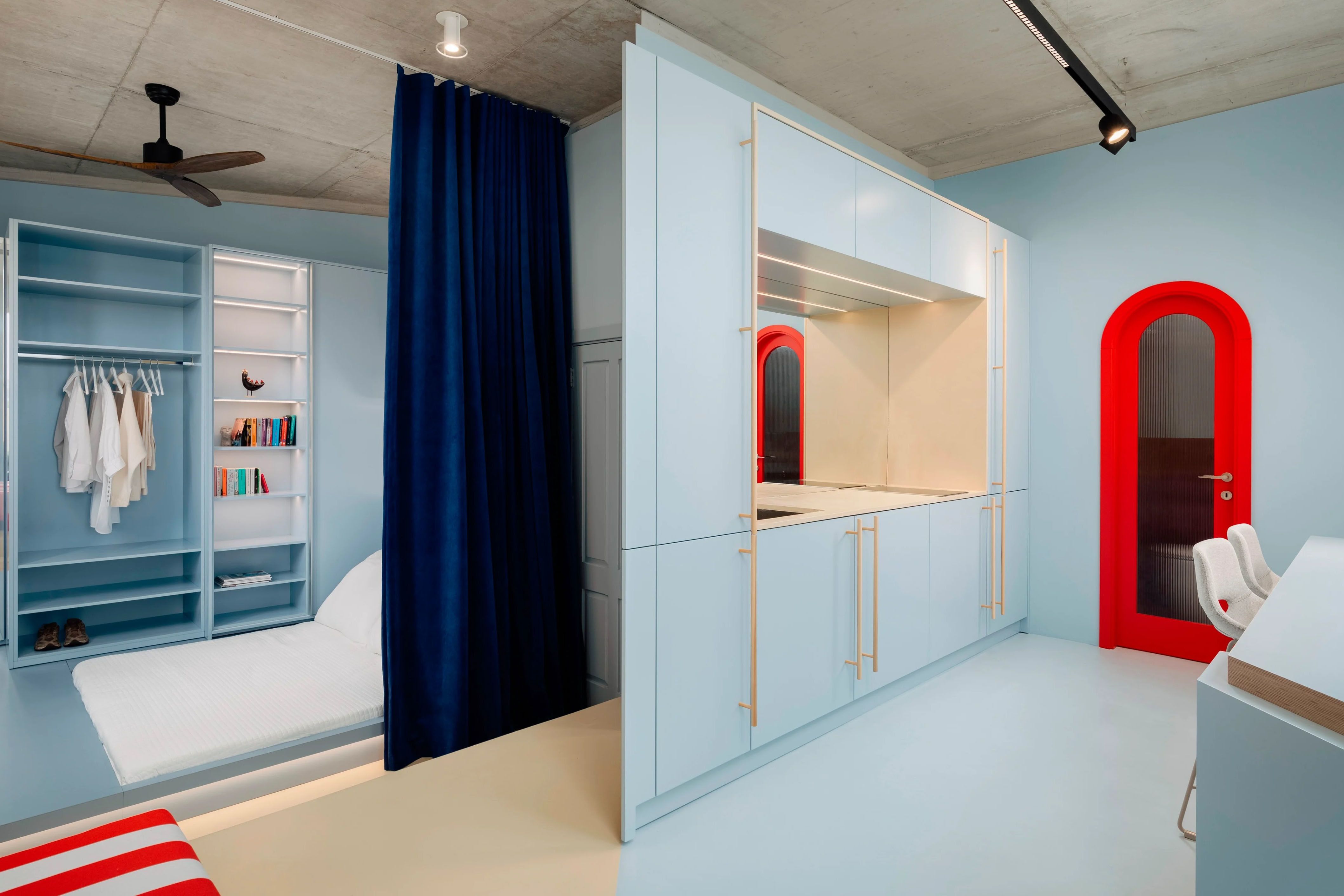 Tendenze colori pareti 2026: 5 idee per rinnovare gli interni | Archiproducts