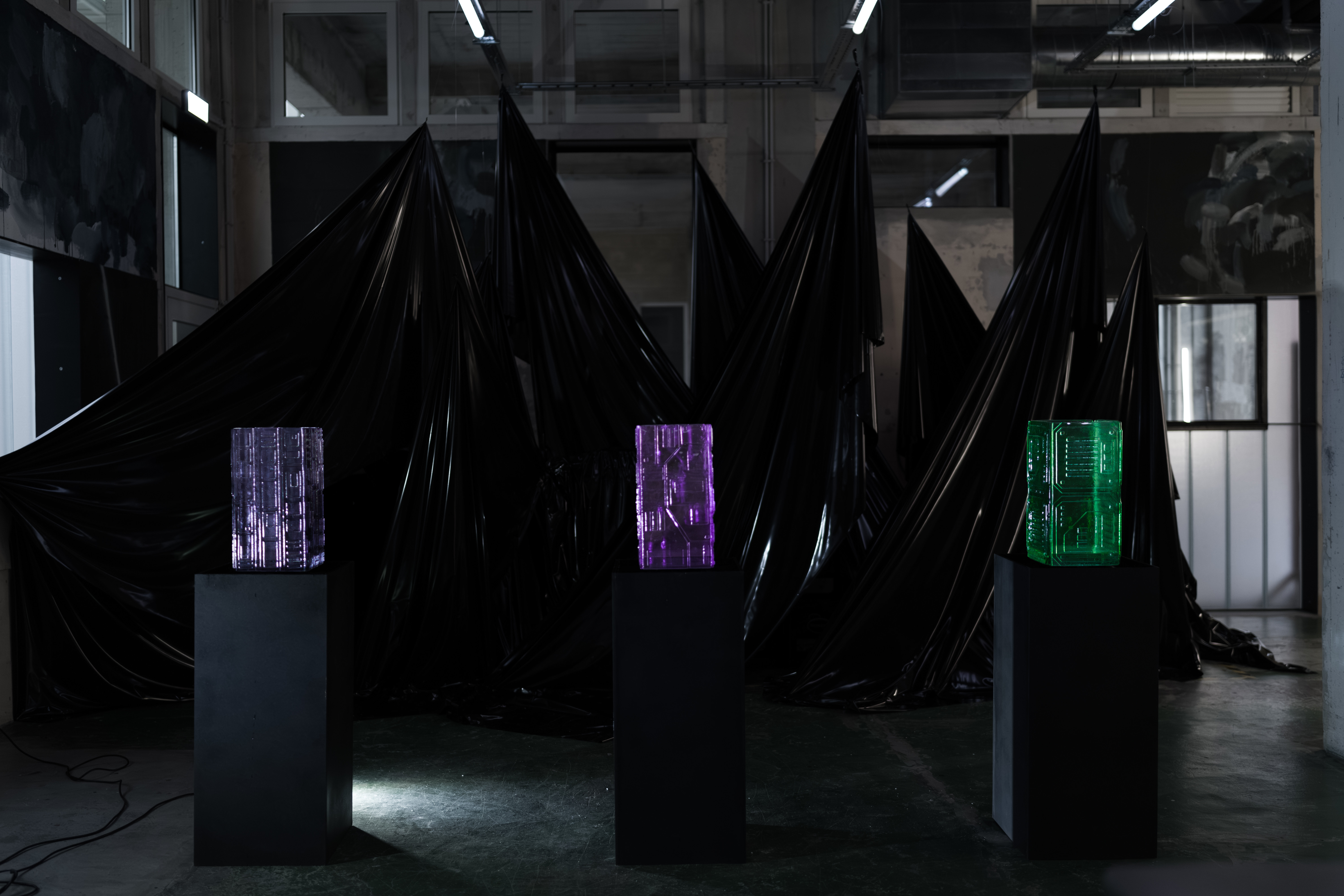 BRUTO by MUT Design and Alina Rotzinger - A provocative exploration of ...