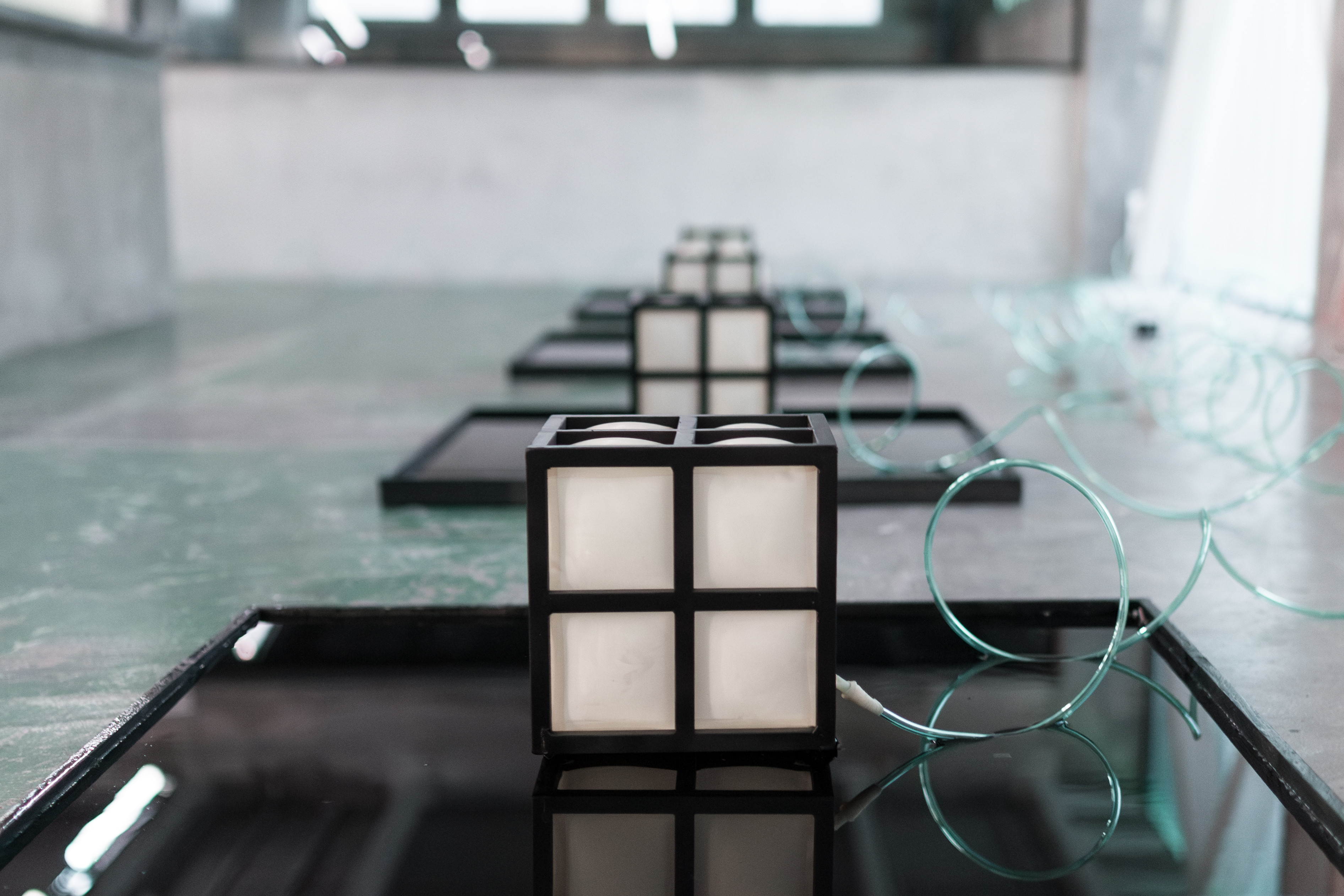 BRUTO by MUT Design and Alina Rotzinger - A provocative exploration of ...