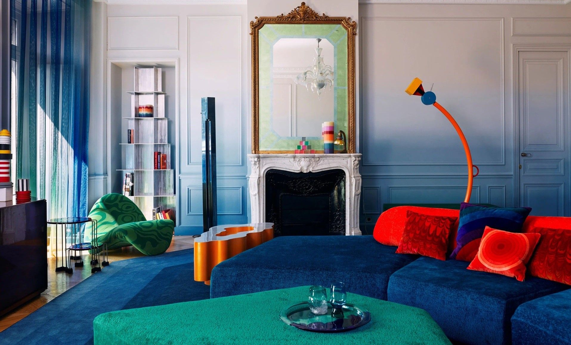 10 Most Popular Interior Design Styles to Know in 2026 | Archiproducts