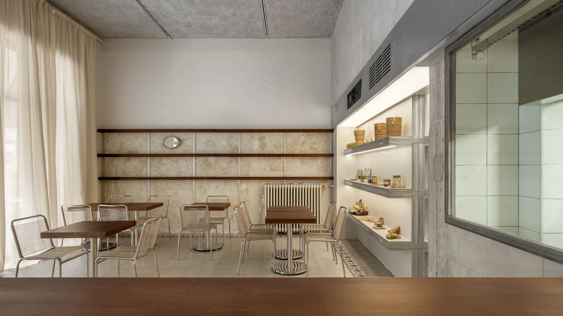 Fuorisalone 2026: Where to Eat in Milan During Design Week 2026